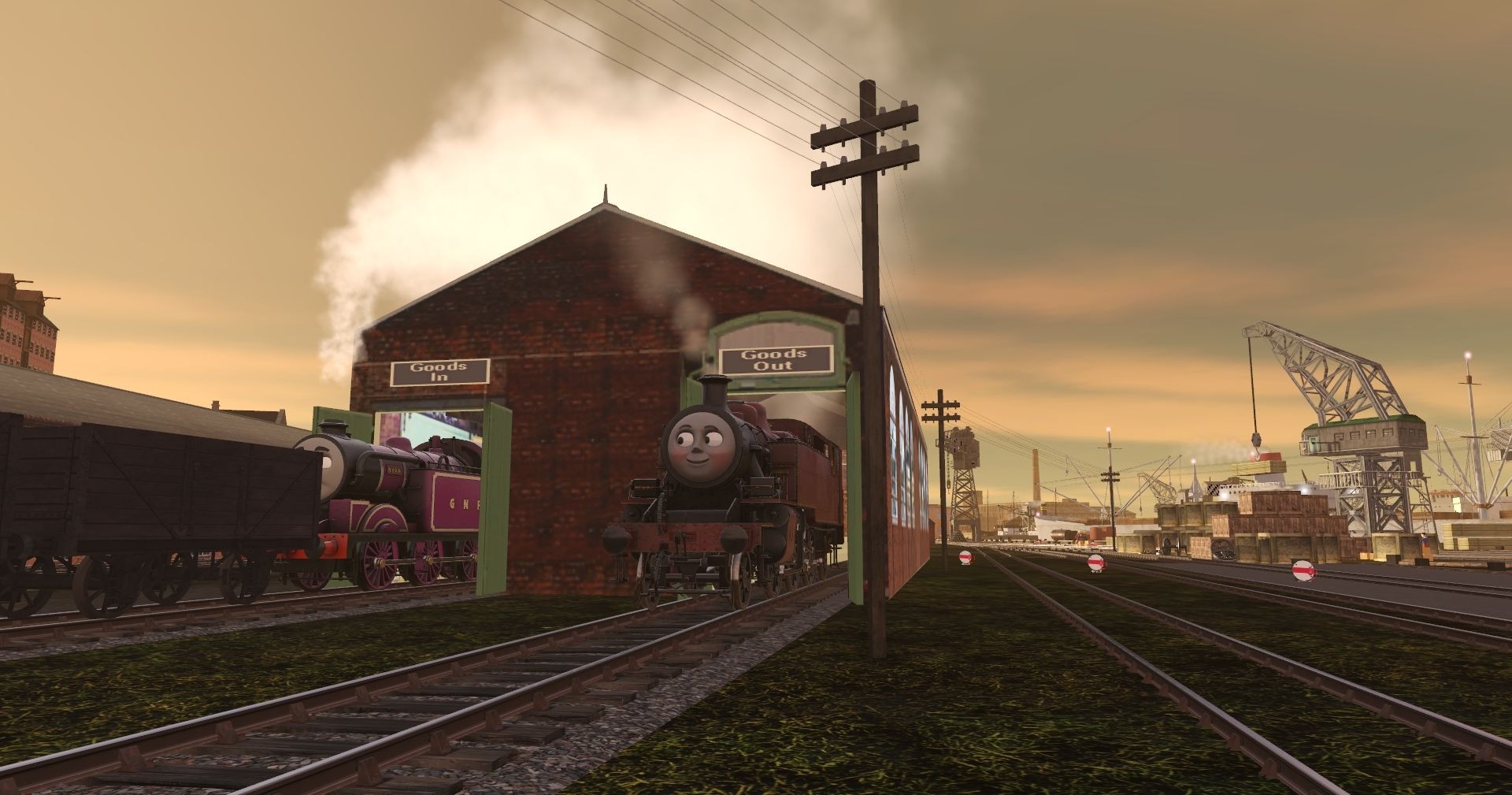 Trainz Portal