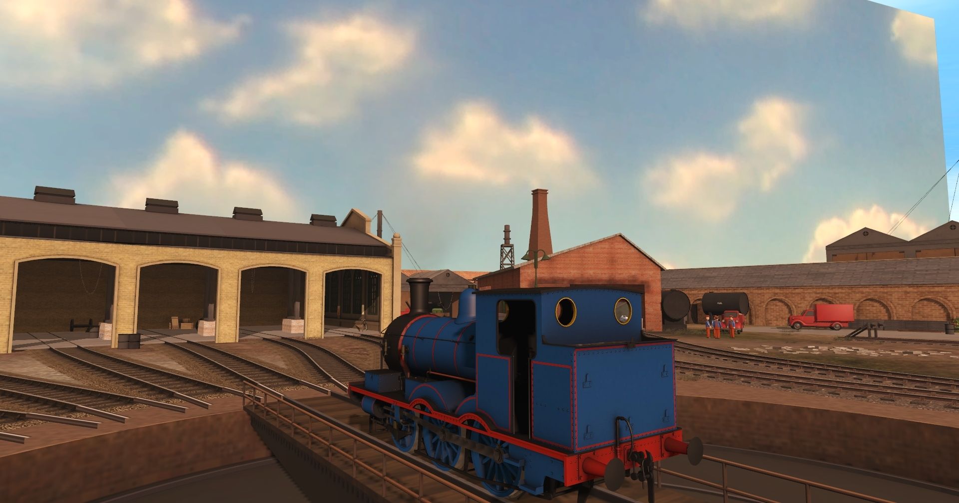 Trainz Portal