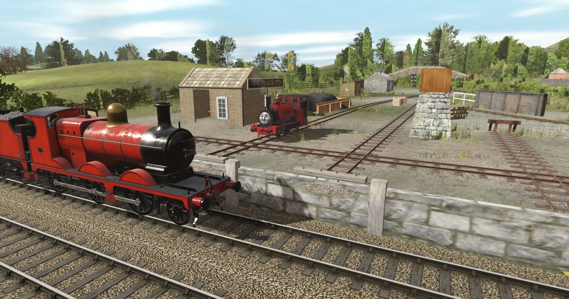 Trainz Portal