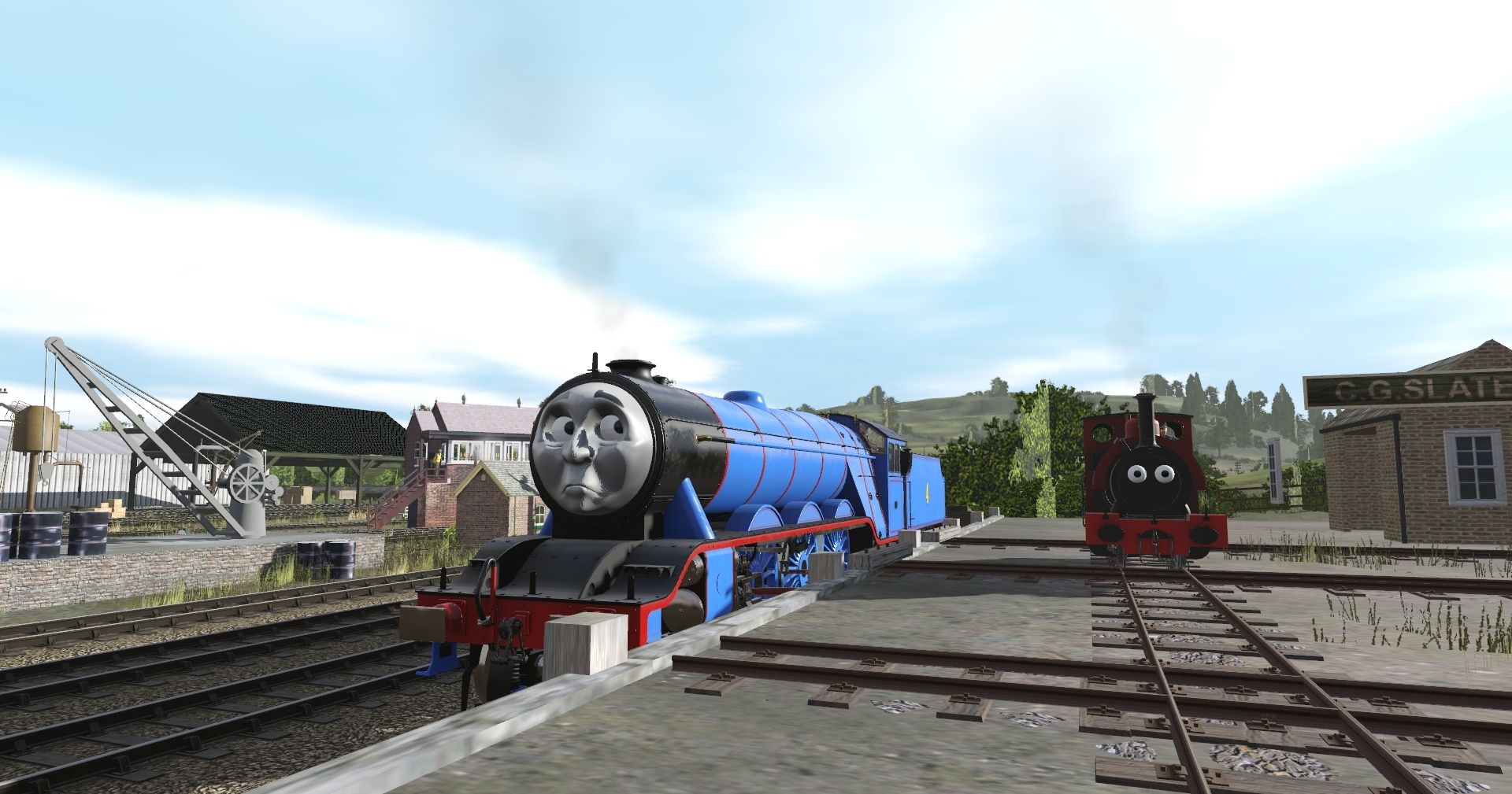 Trainz Portal