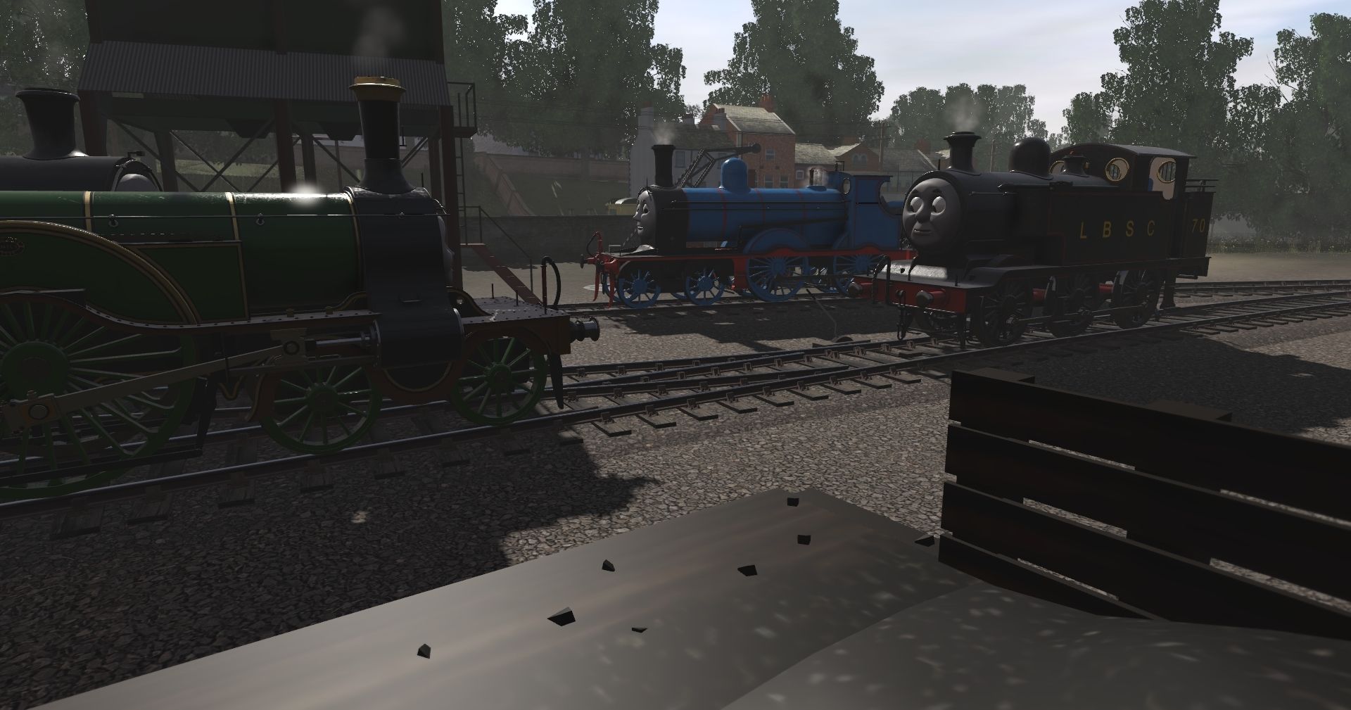 Trainz Portal