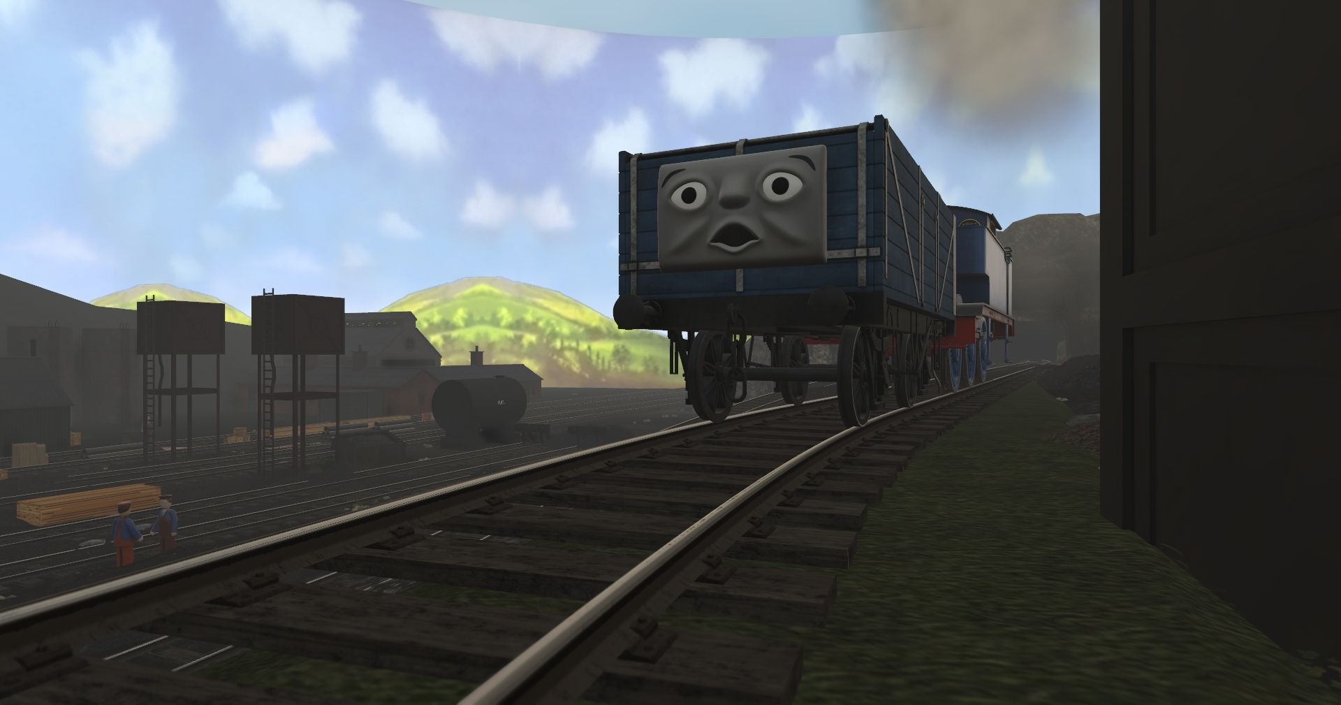 Trainz Portal