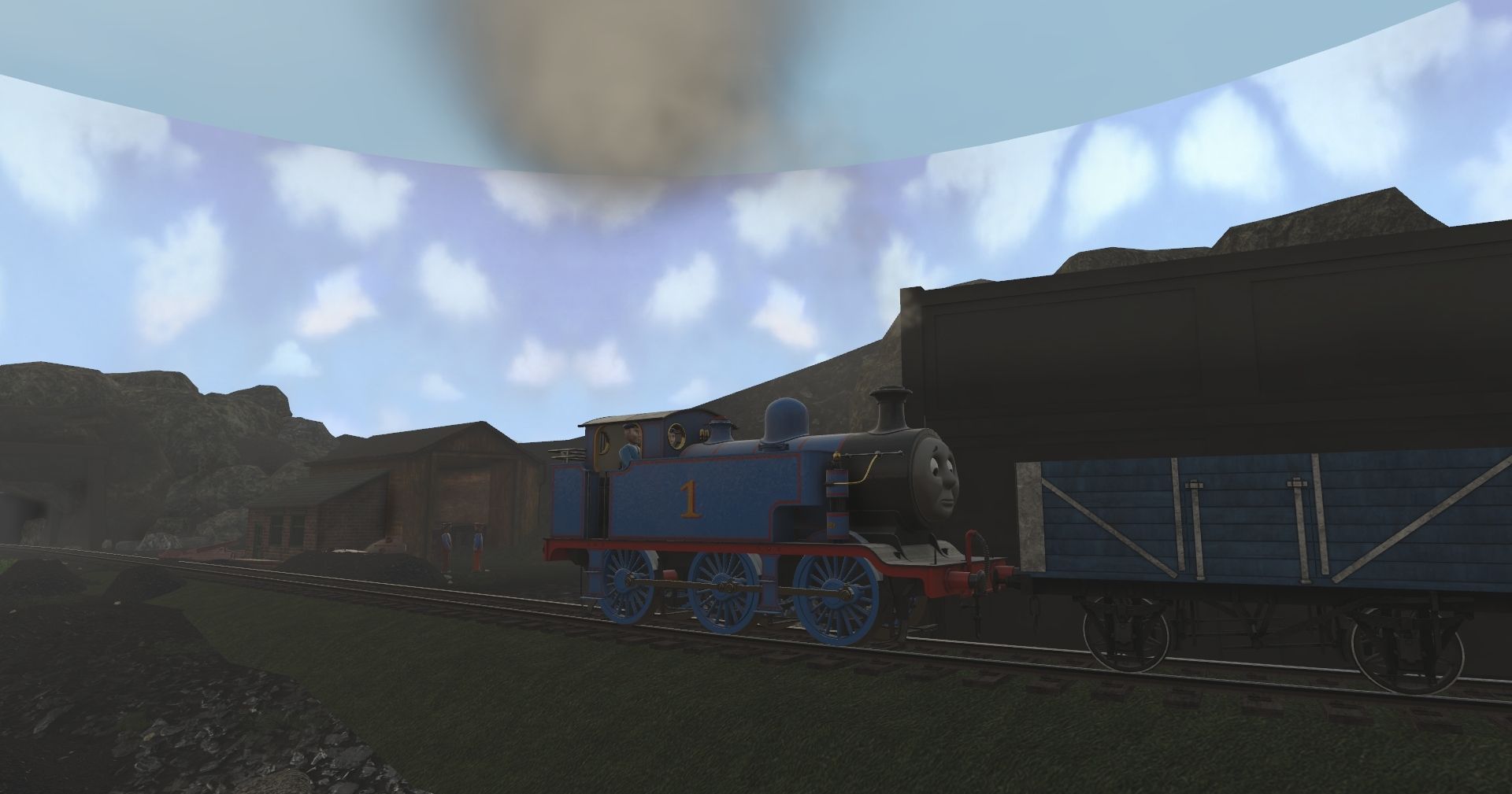 Trainz Portal