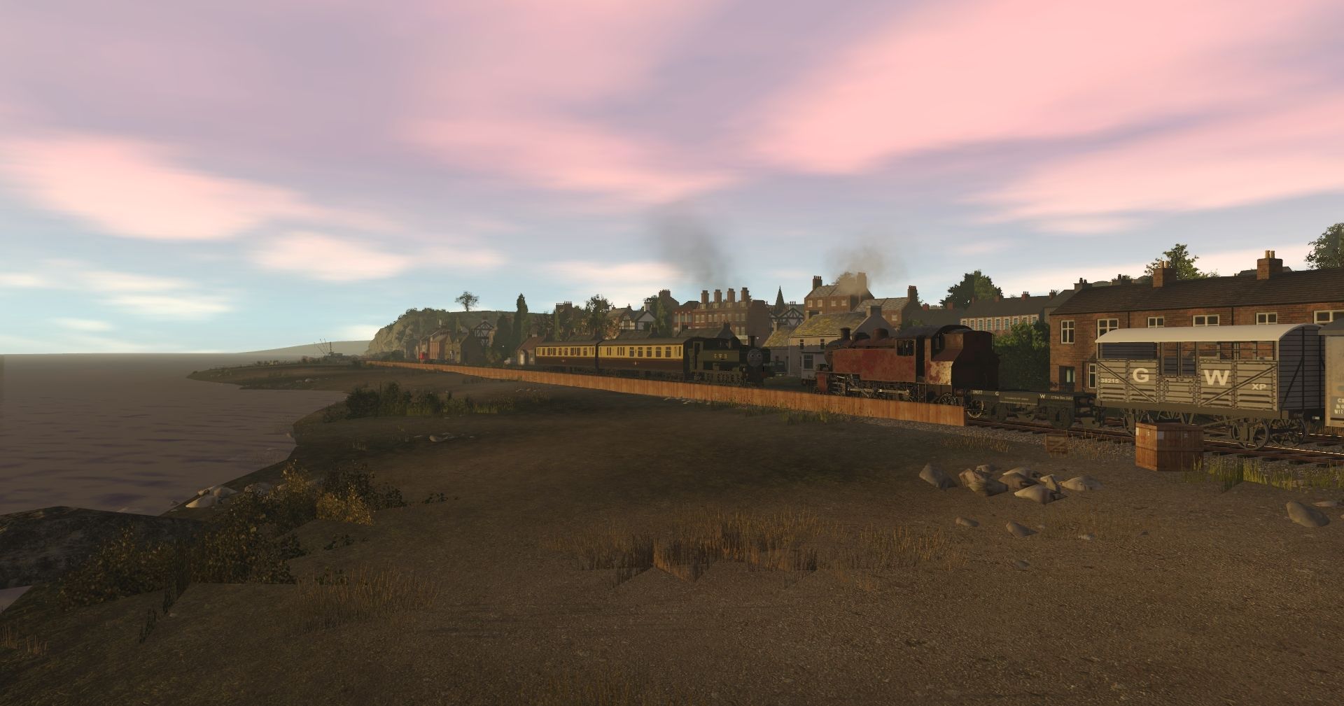 Trainz Portal