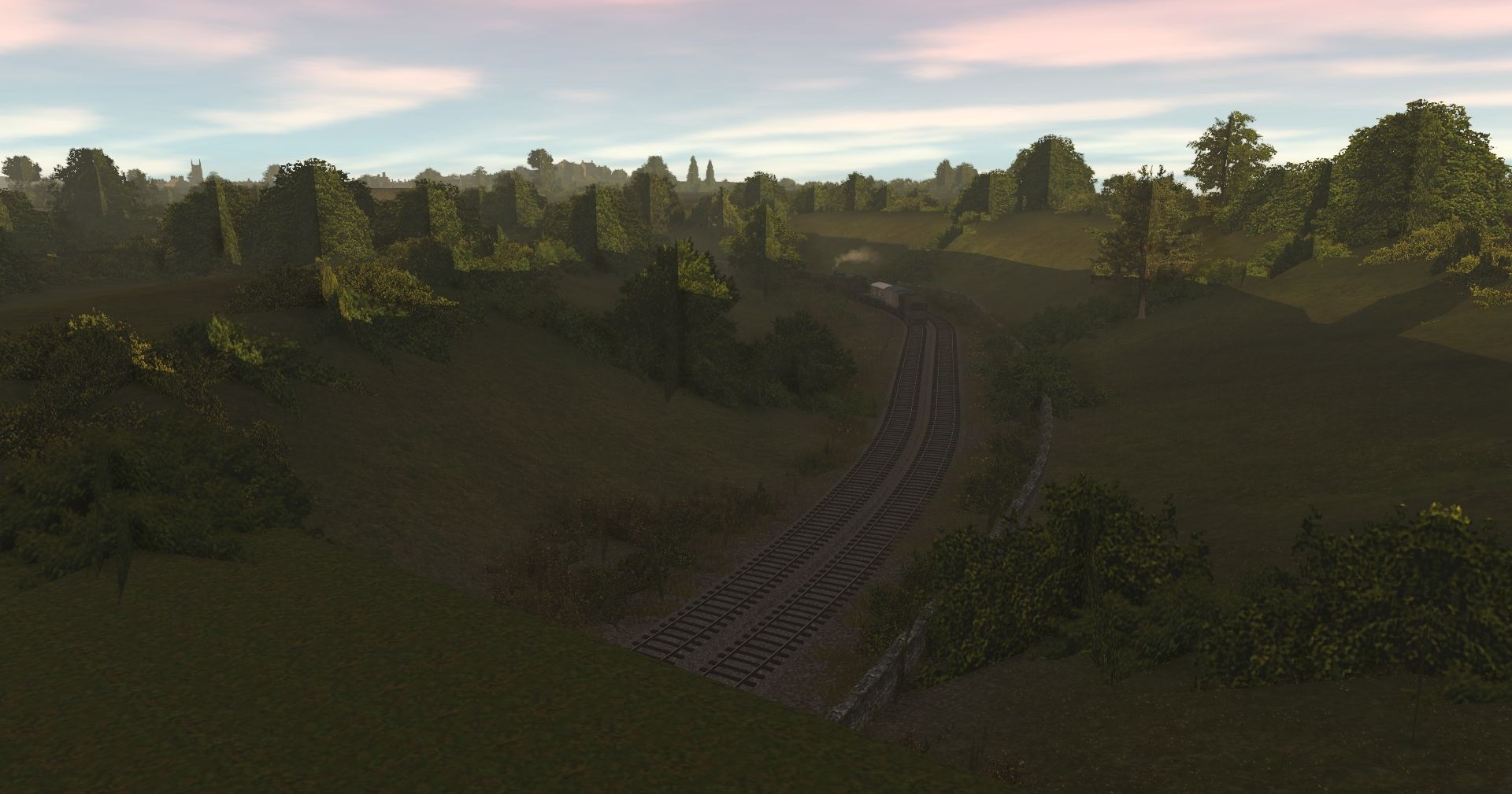 Trainz Portal