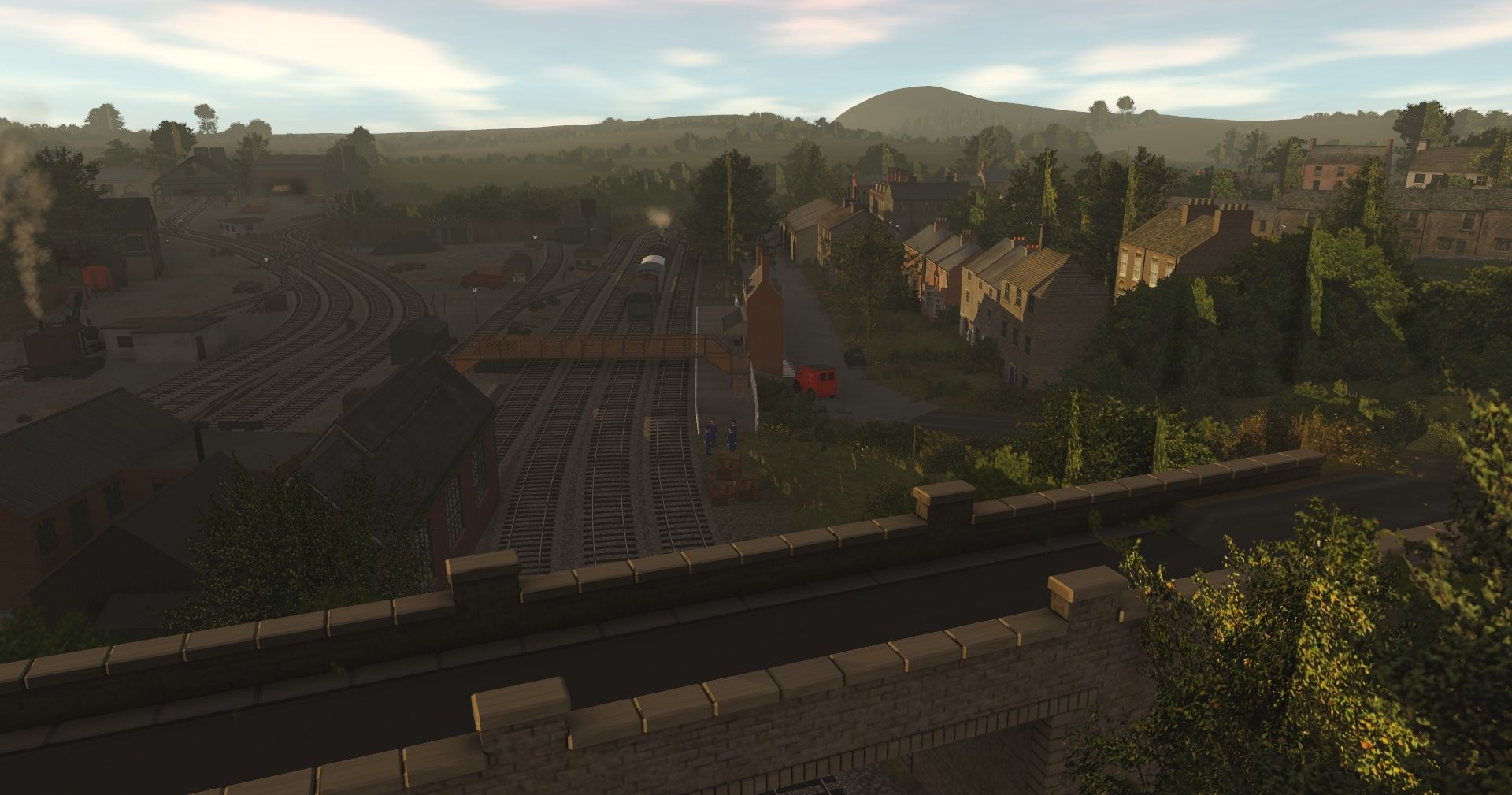 Trainz Portal
