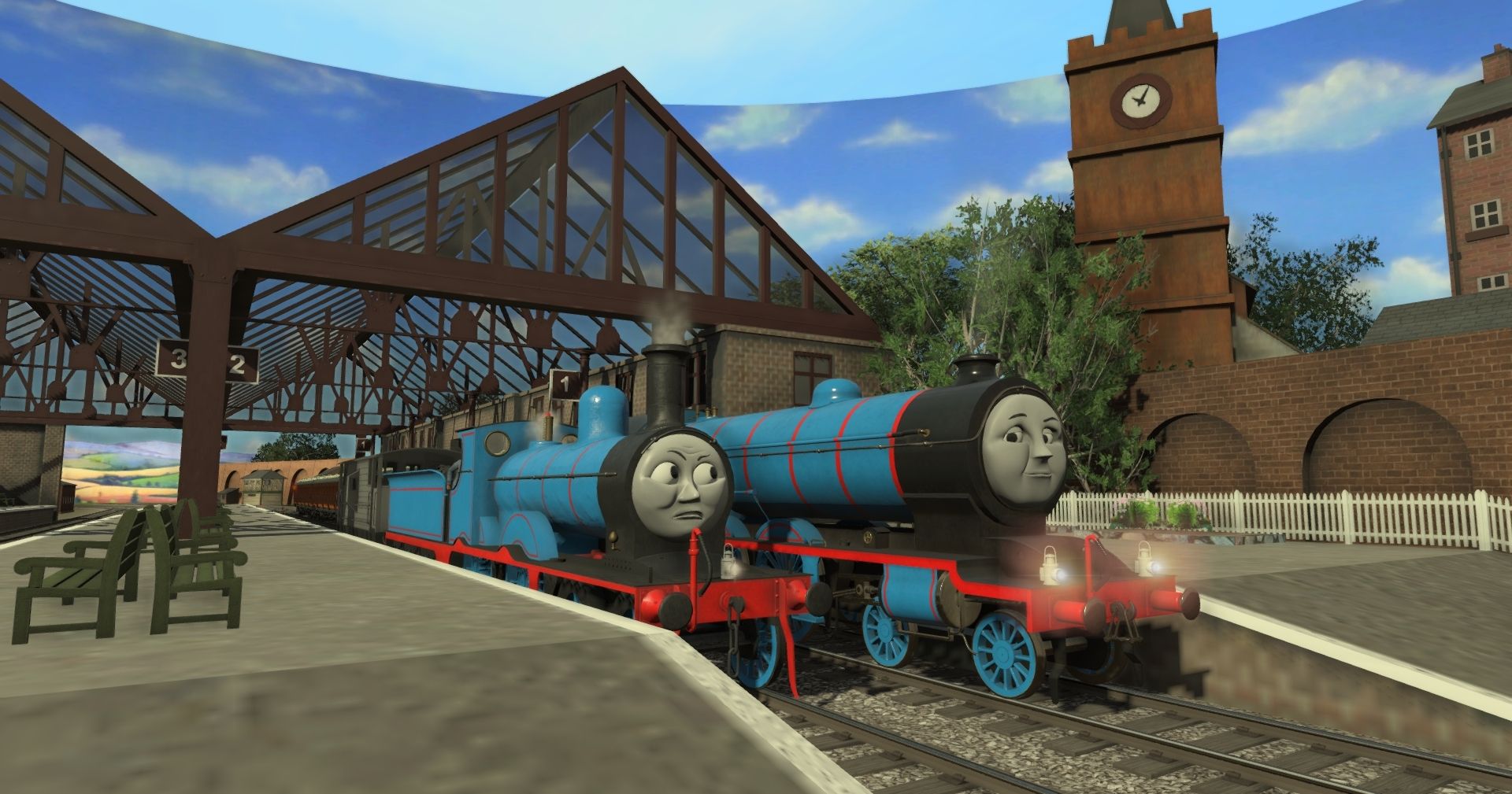 Trainz Portal