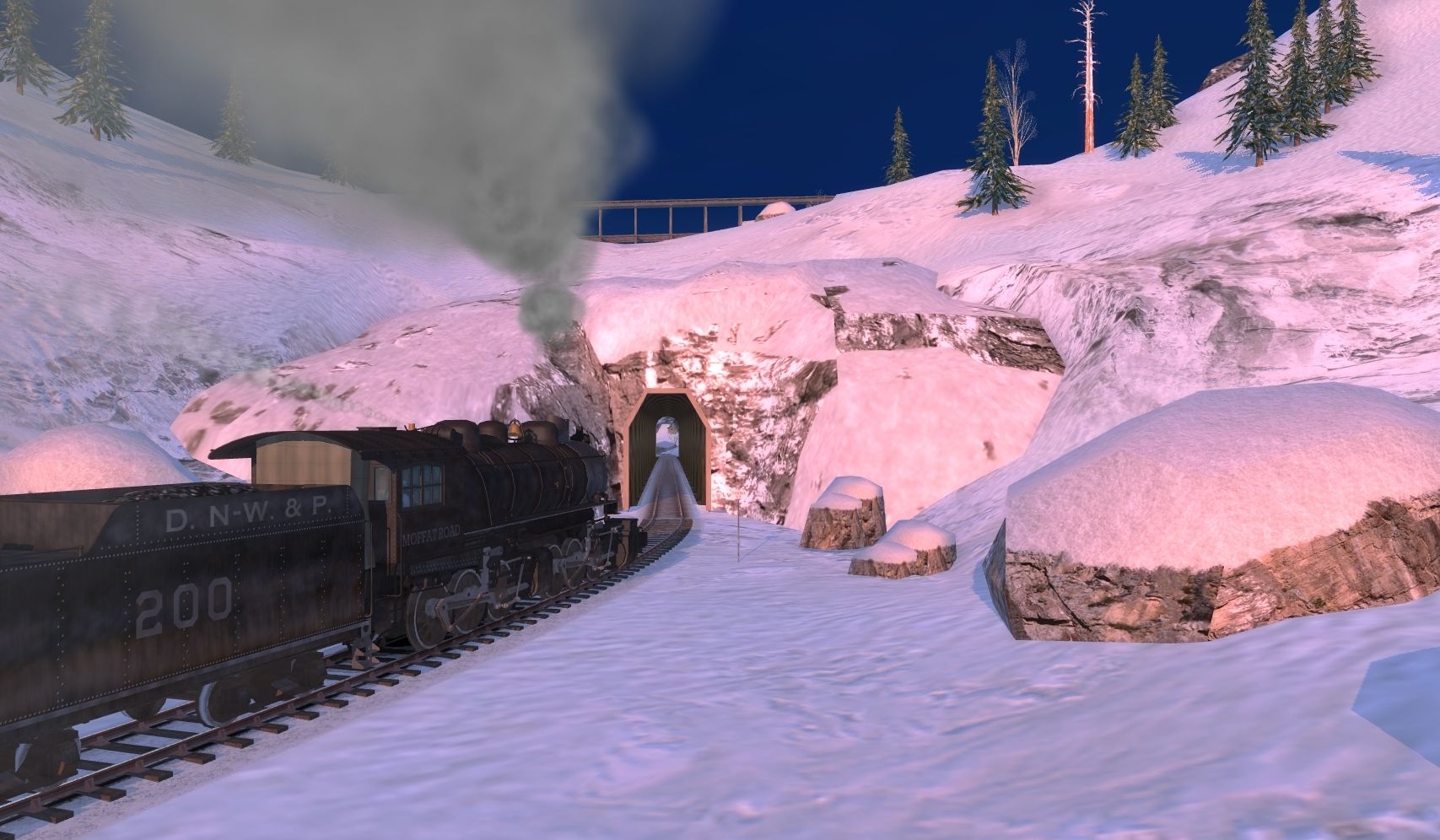 Trainz Portal