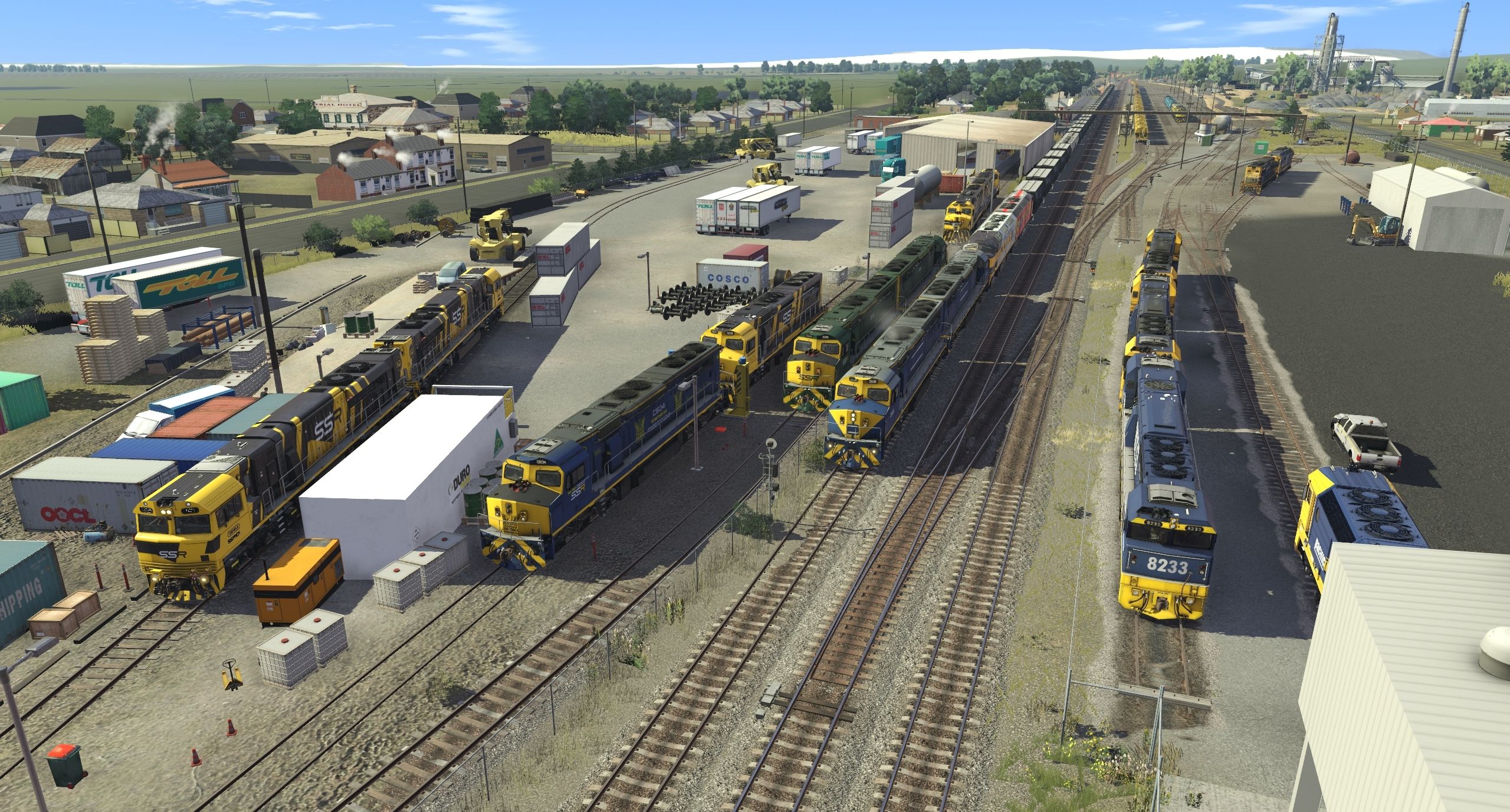 Trainz Portal