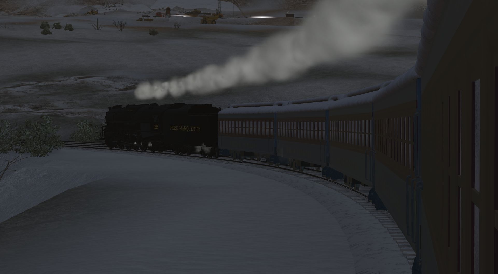 Trainz Portal