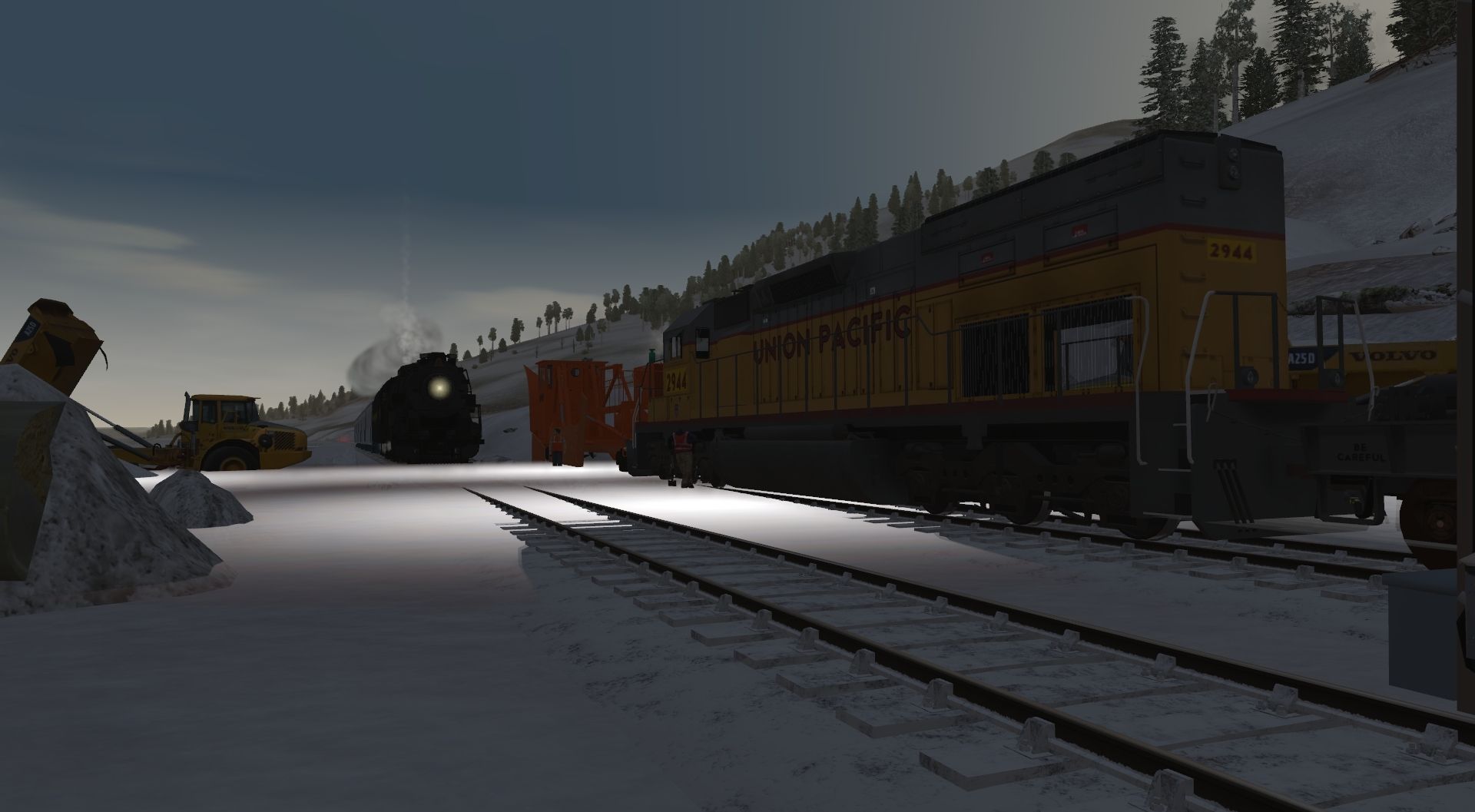 Trainz Portal