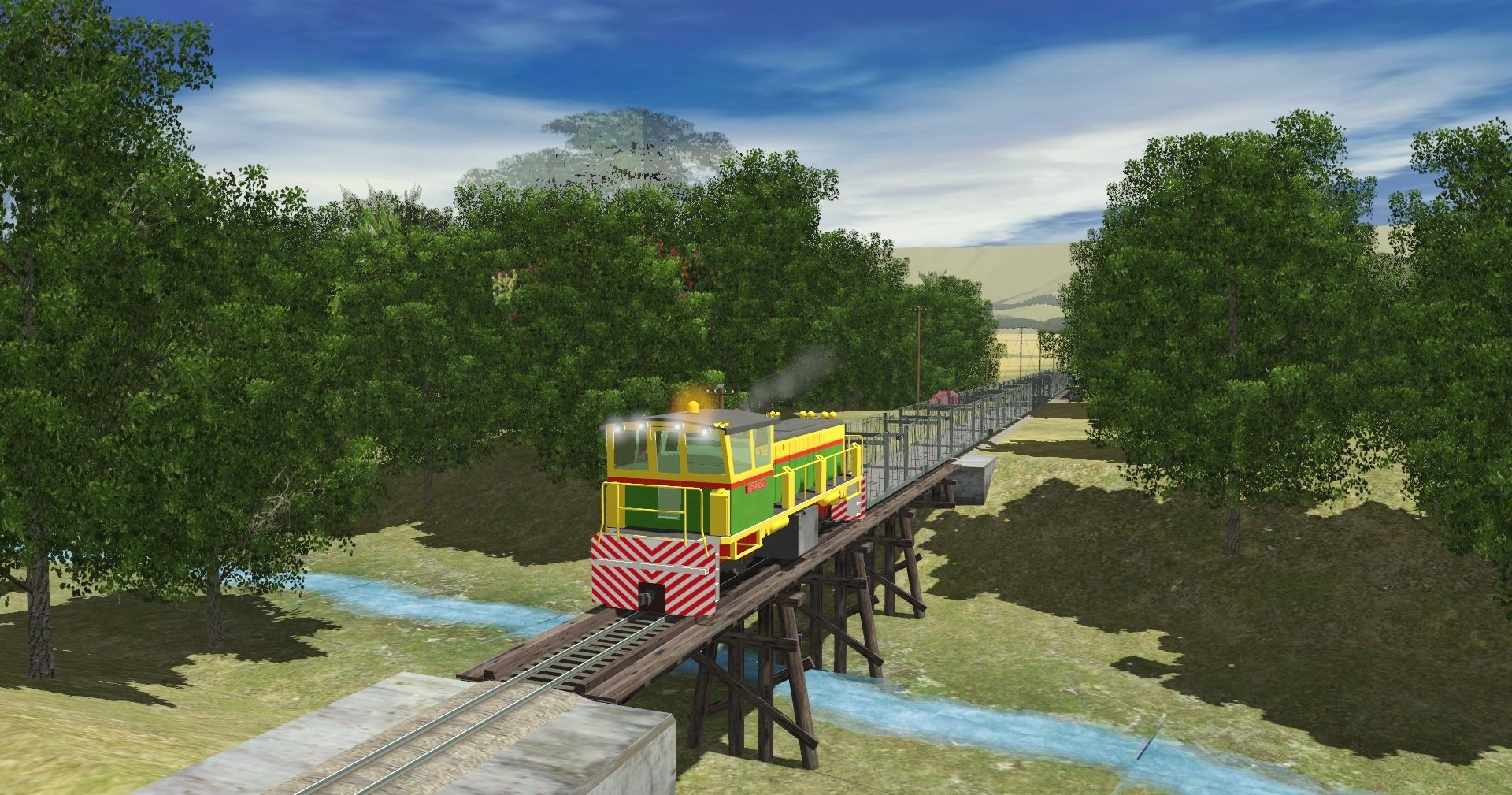 Trainz Portal