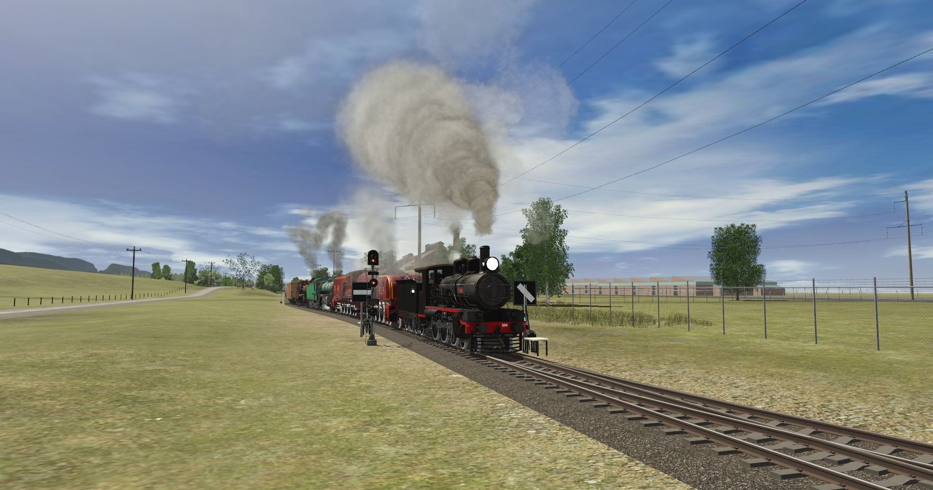 Trainz Portal