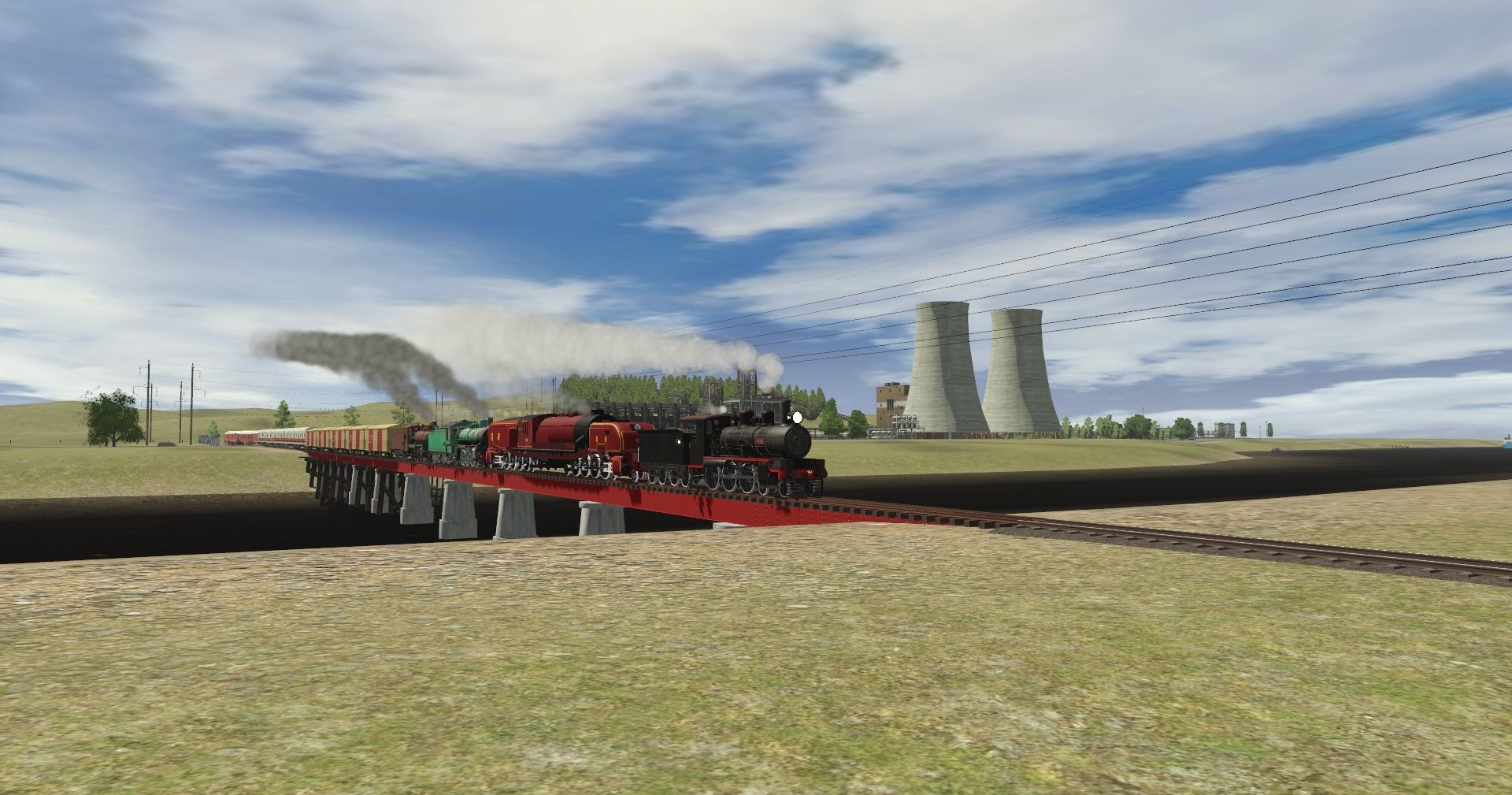 Trainz Portal
