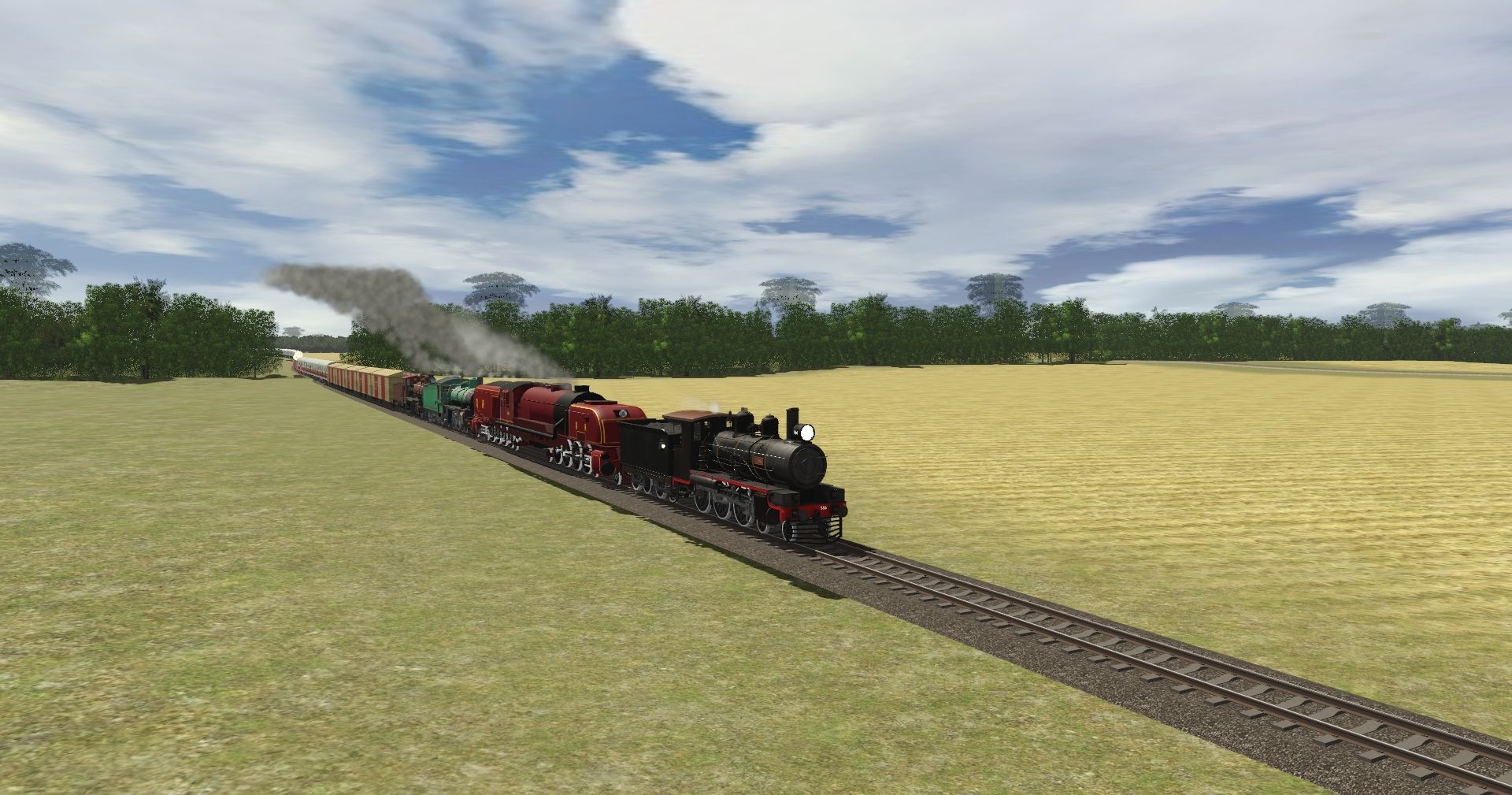 Trainz Portal