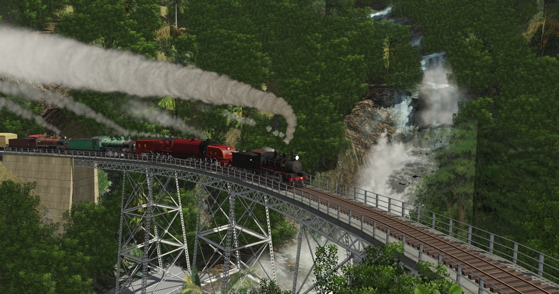 Trainz Portal