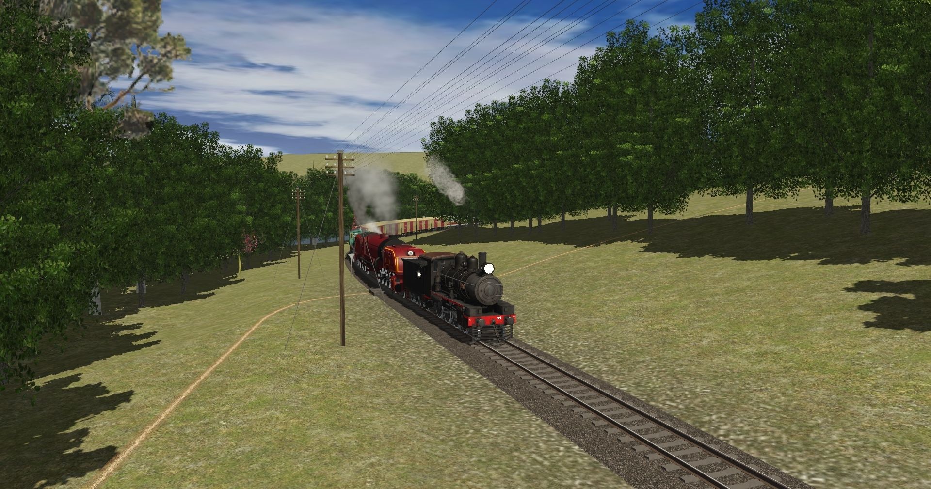 Trainz Portal