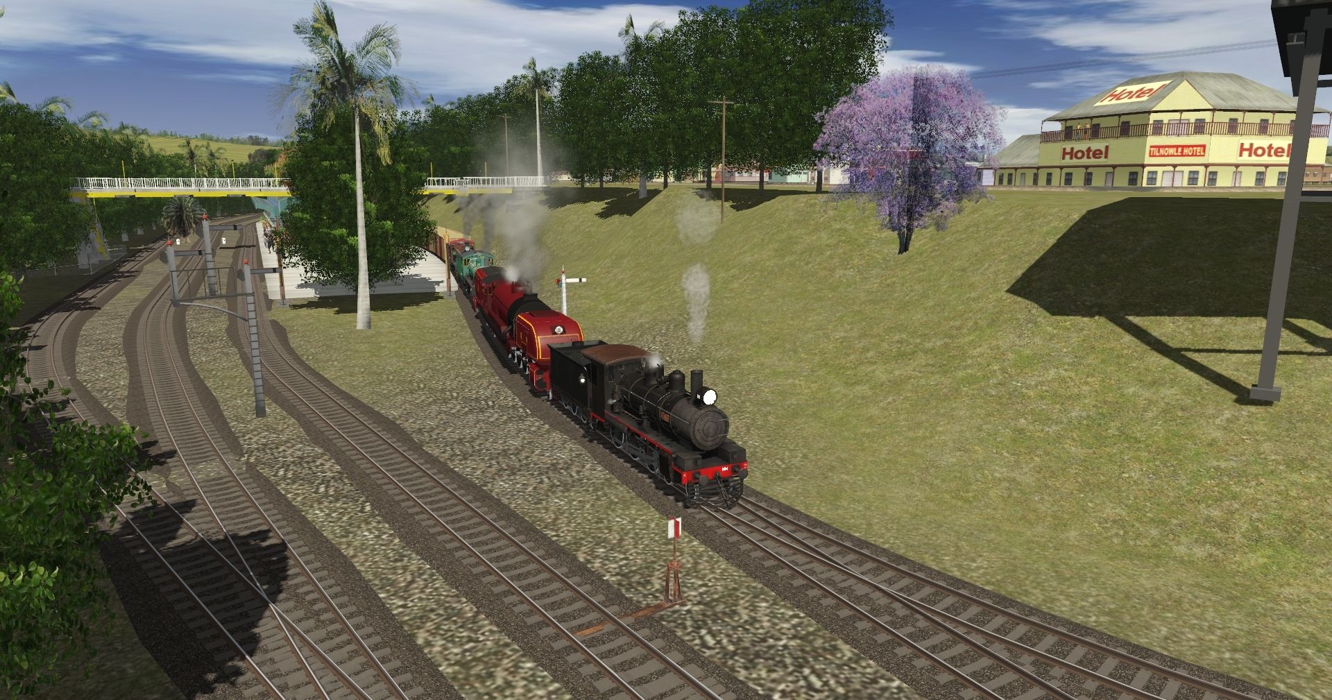 Trainz Portal