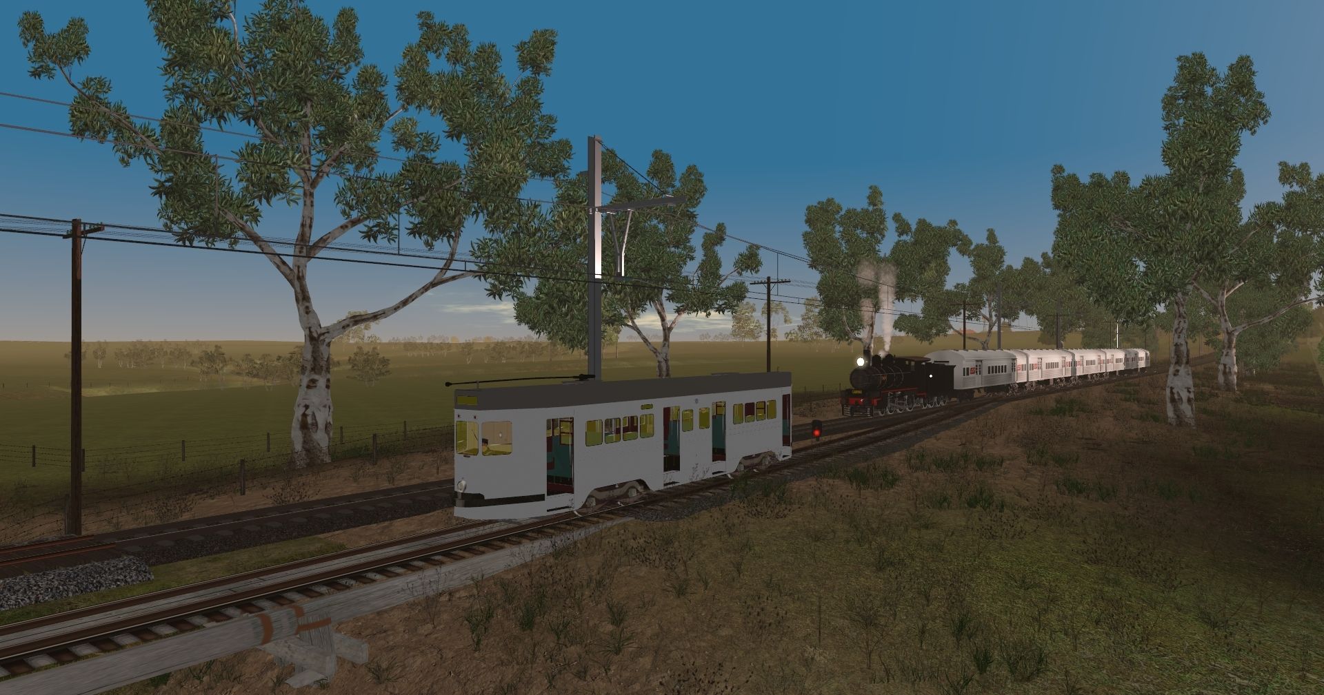 Trainz Portal