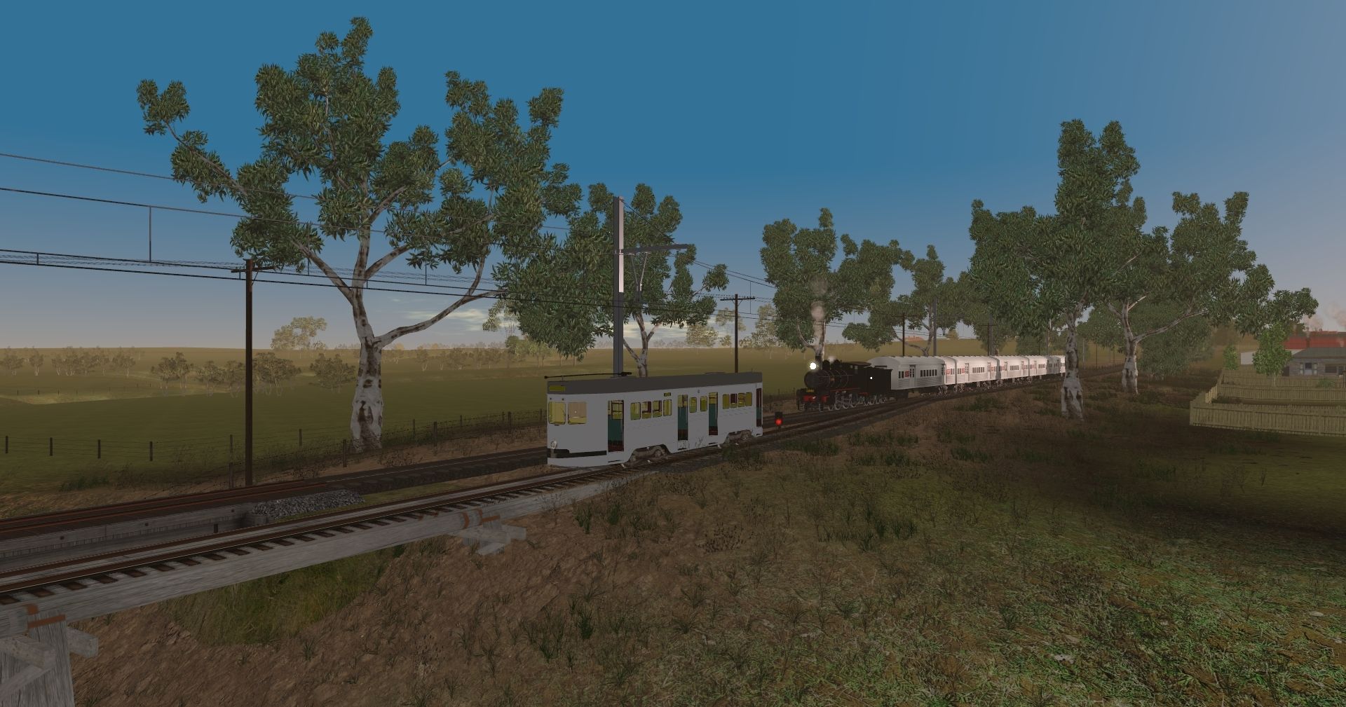 Trainz Portal