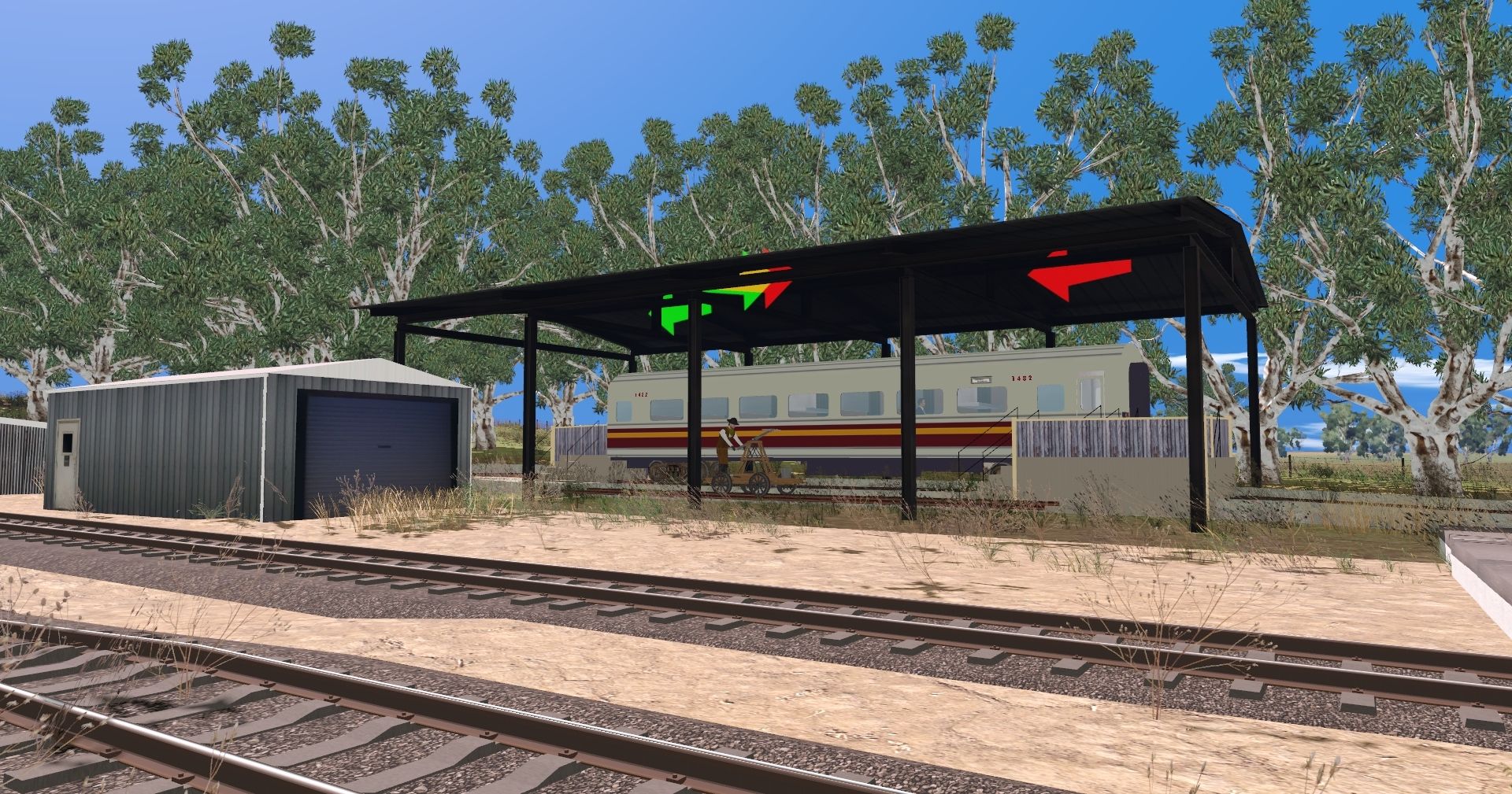 Trainz Portal
