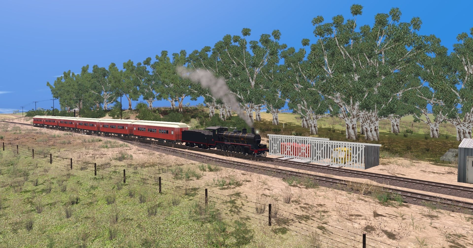 Trainz Portal