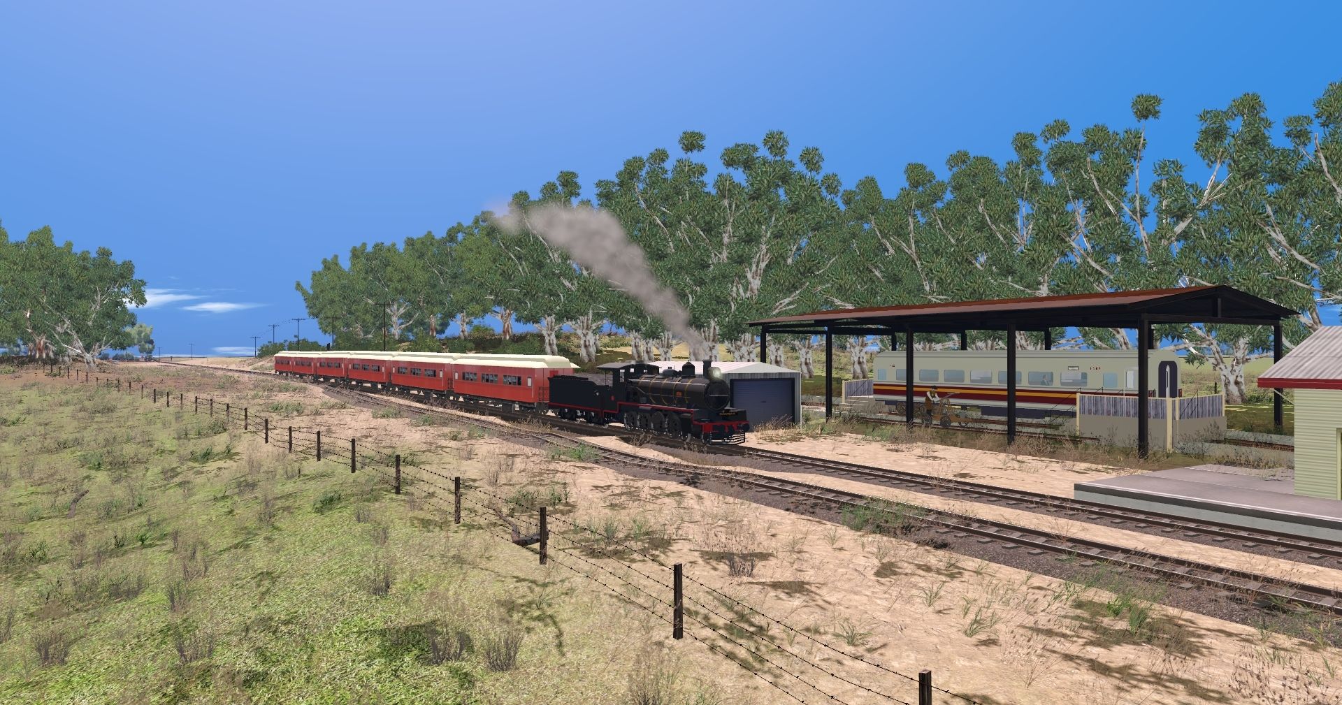 Trainz Portal