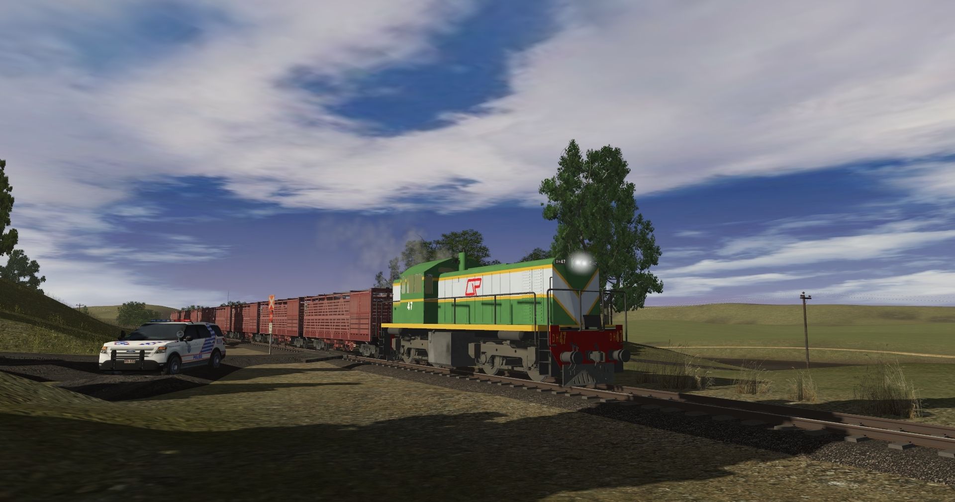 Trainz Portal