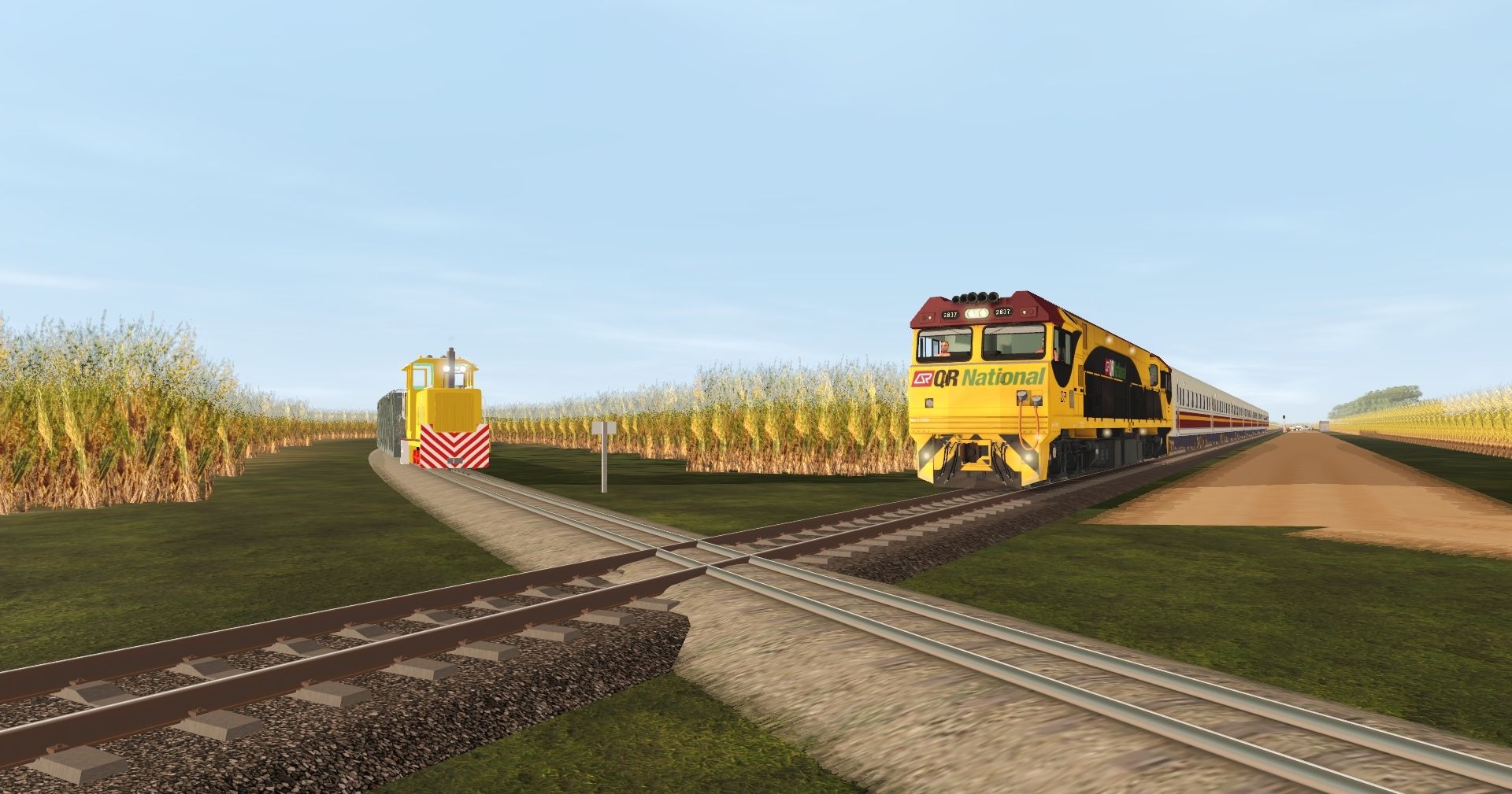 Trainz Portal