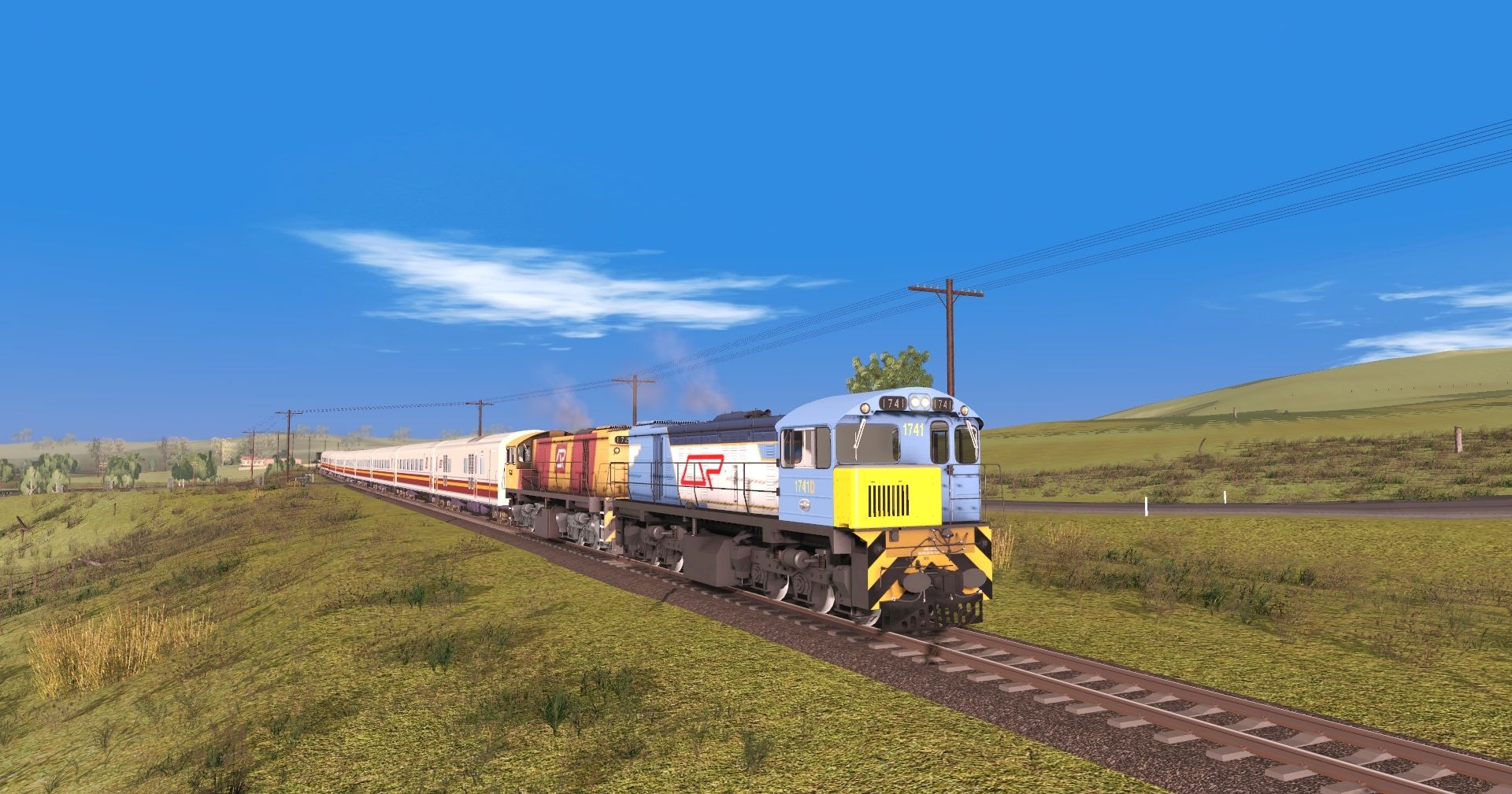 Trainz Portal