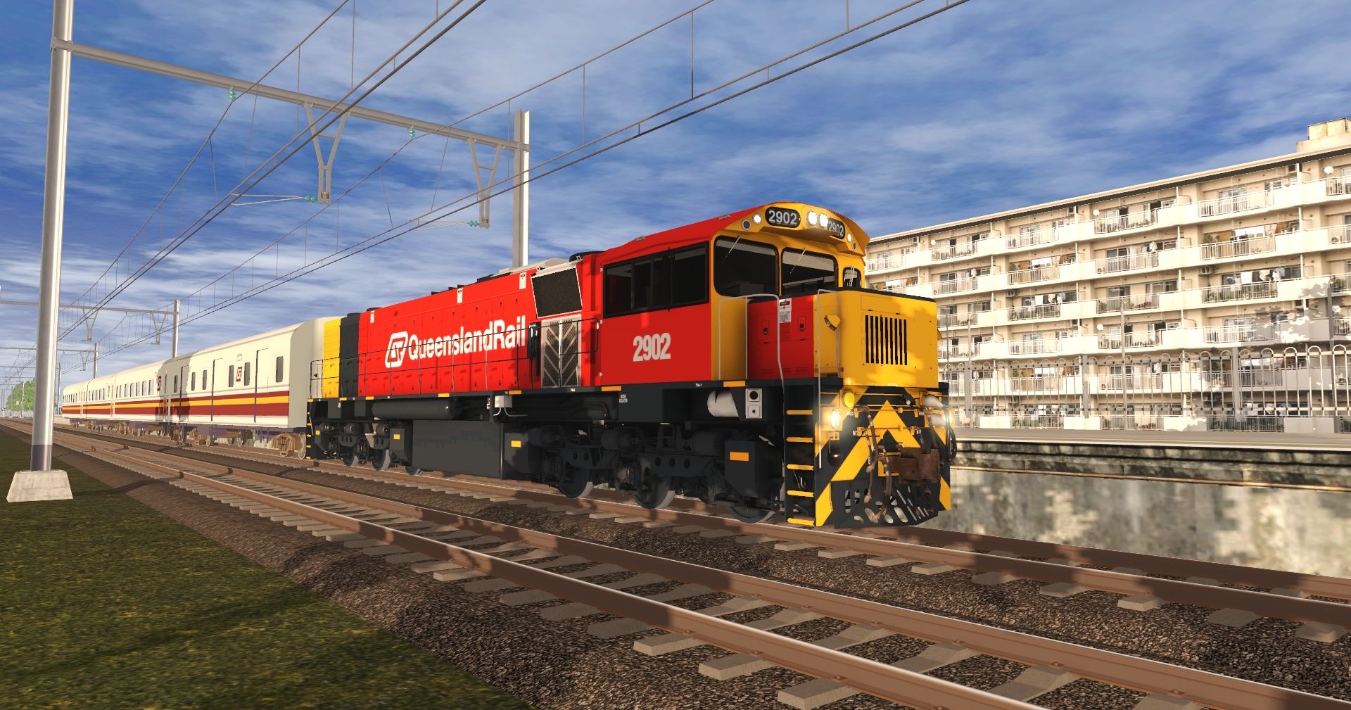 Trainz Portal