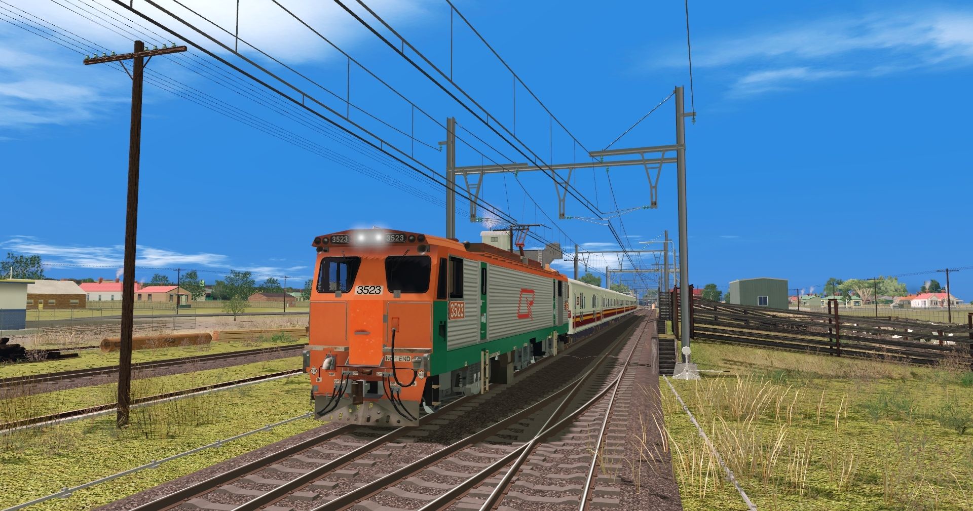 Trainz Portal