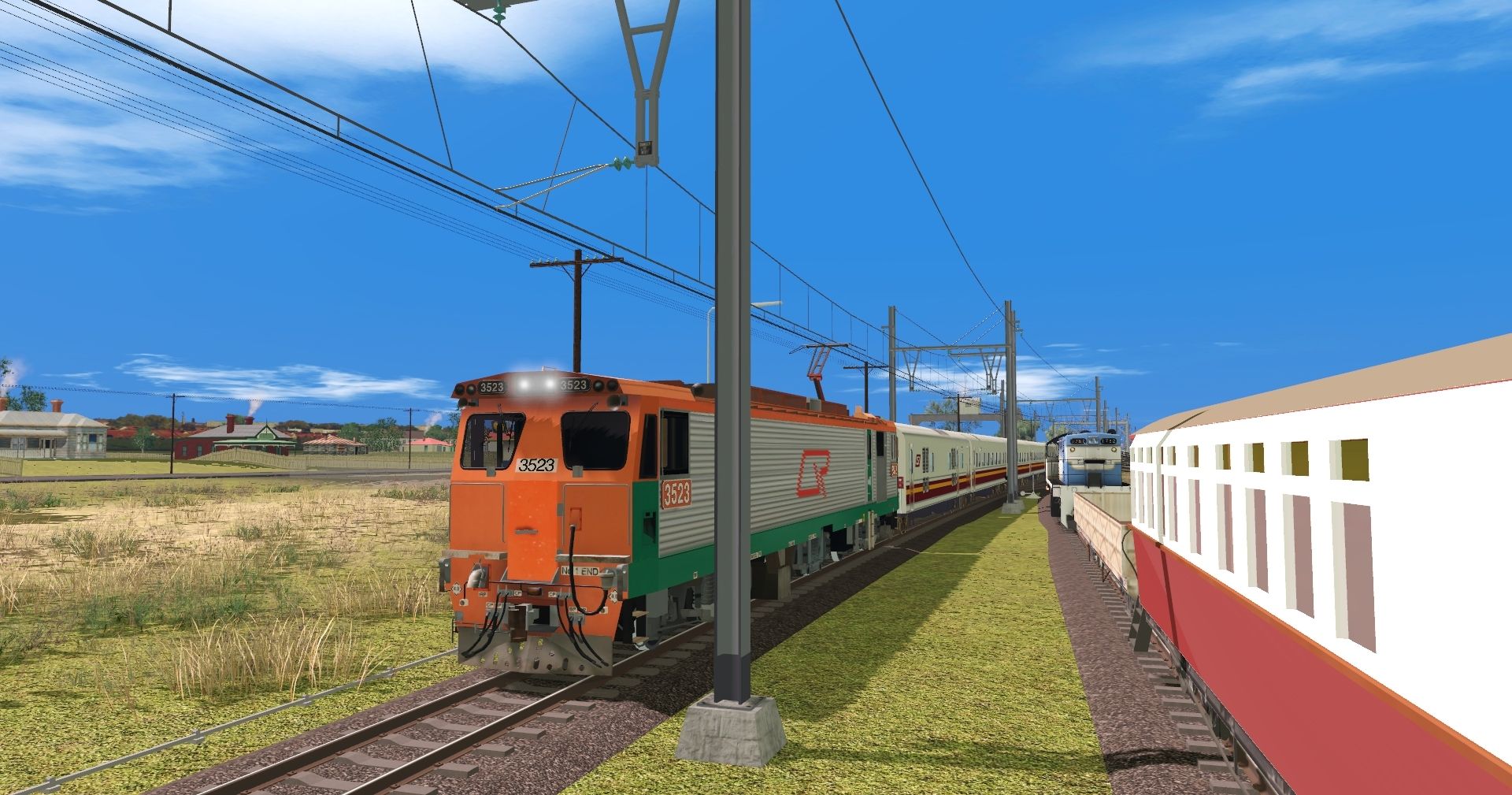 Trainz Portal
