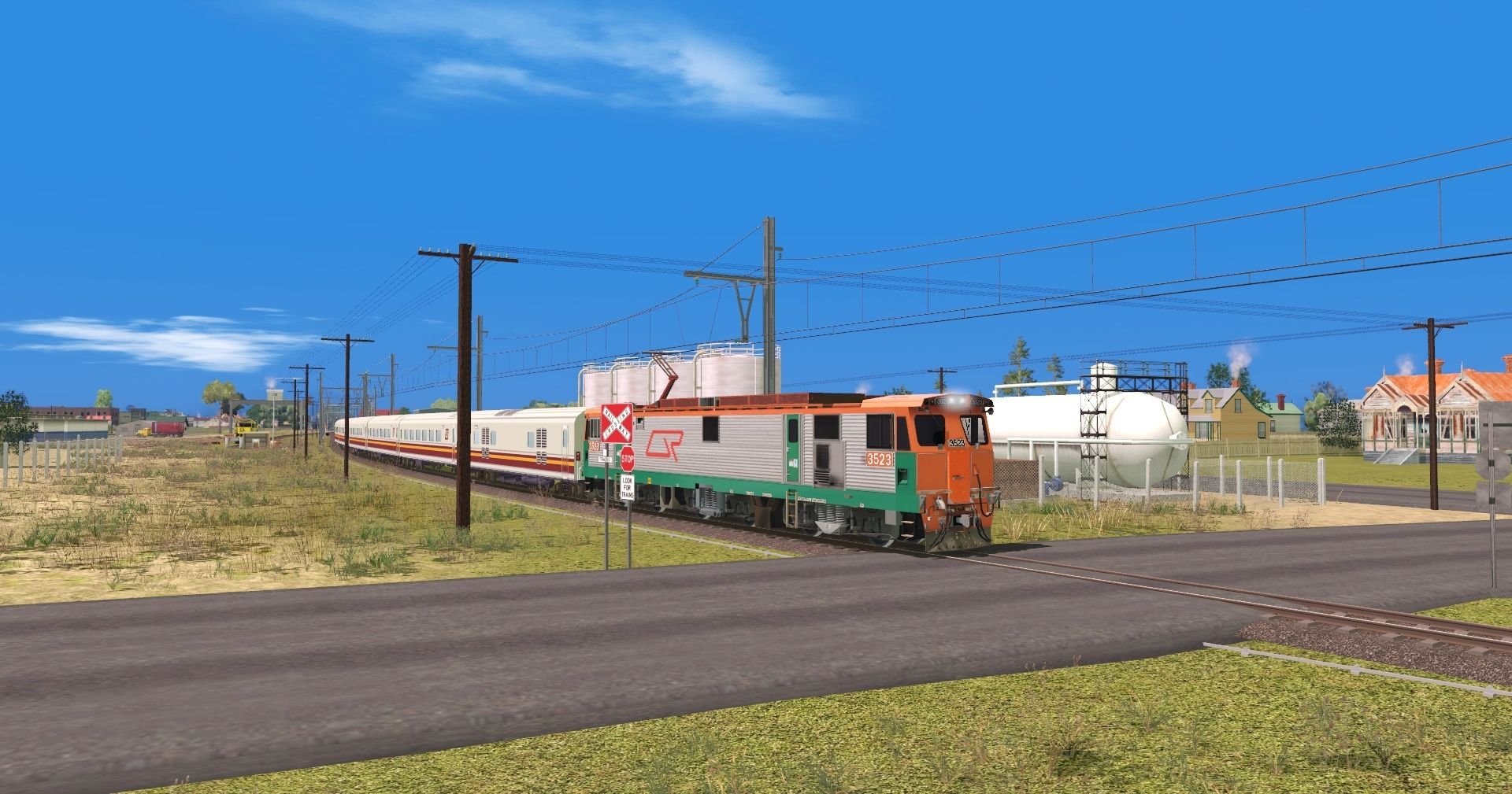 Trainz Portal
