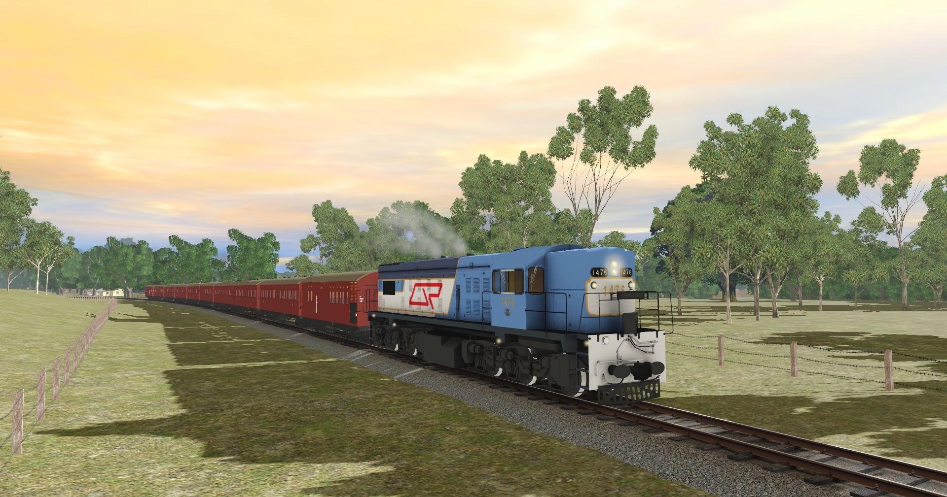 Trainz Portal