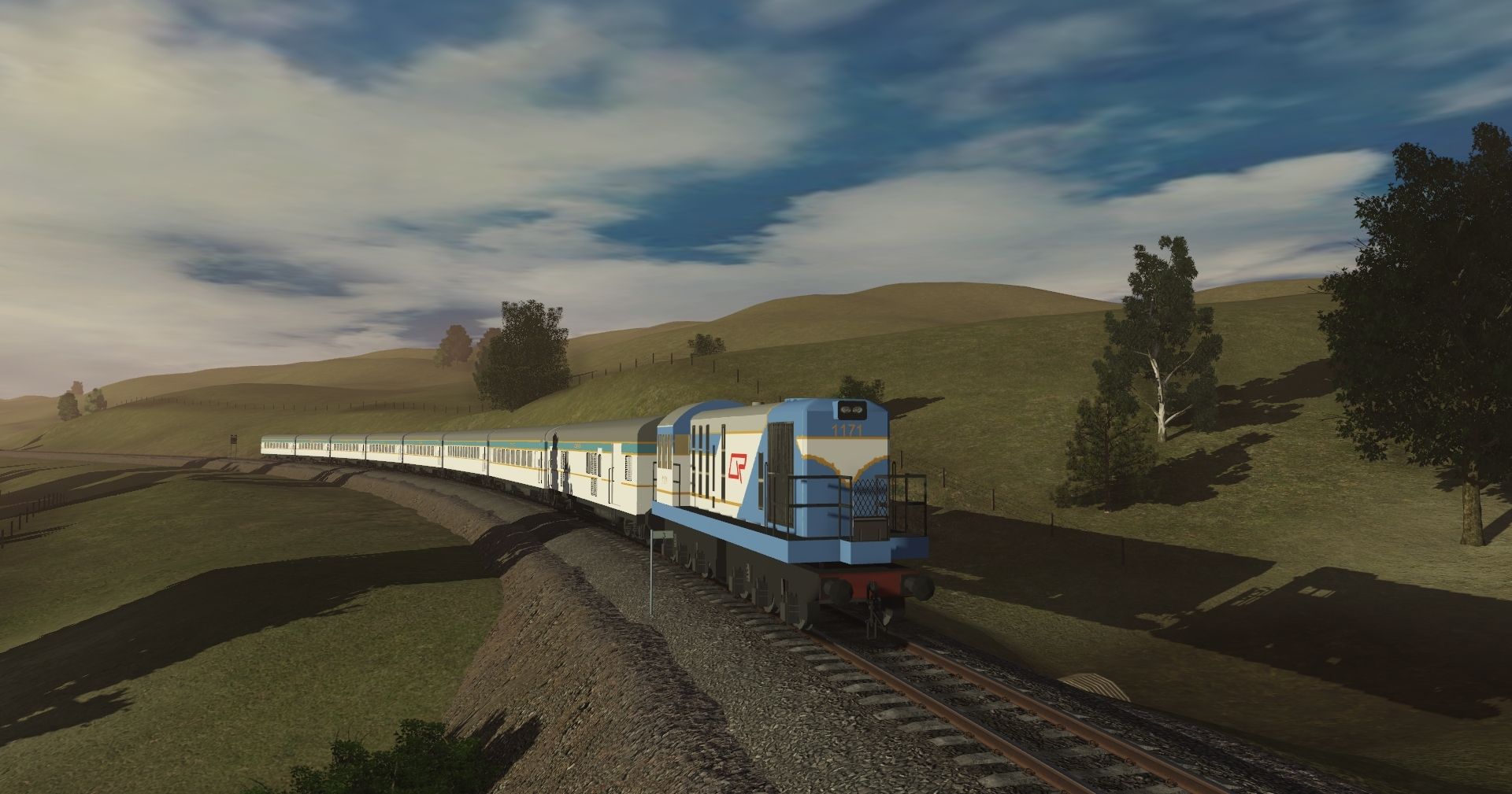 Trainz Portal