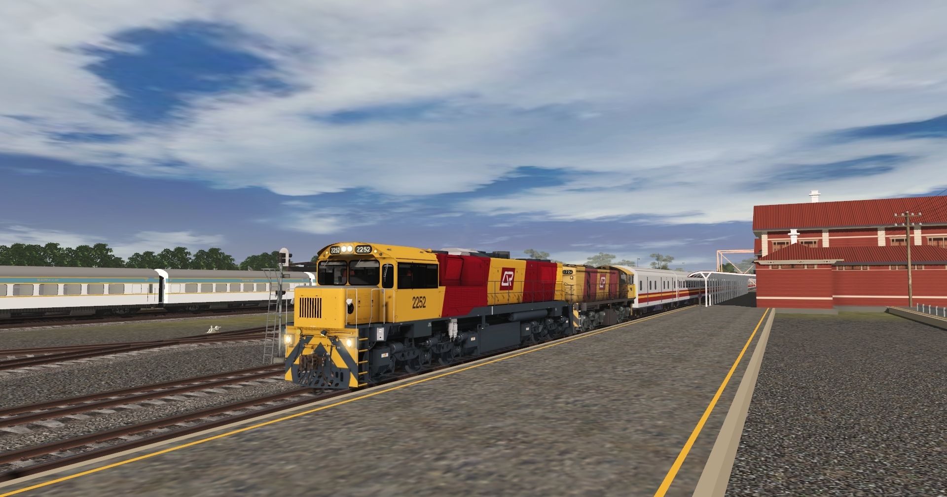 Trainz Portal
