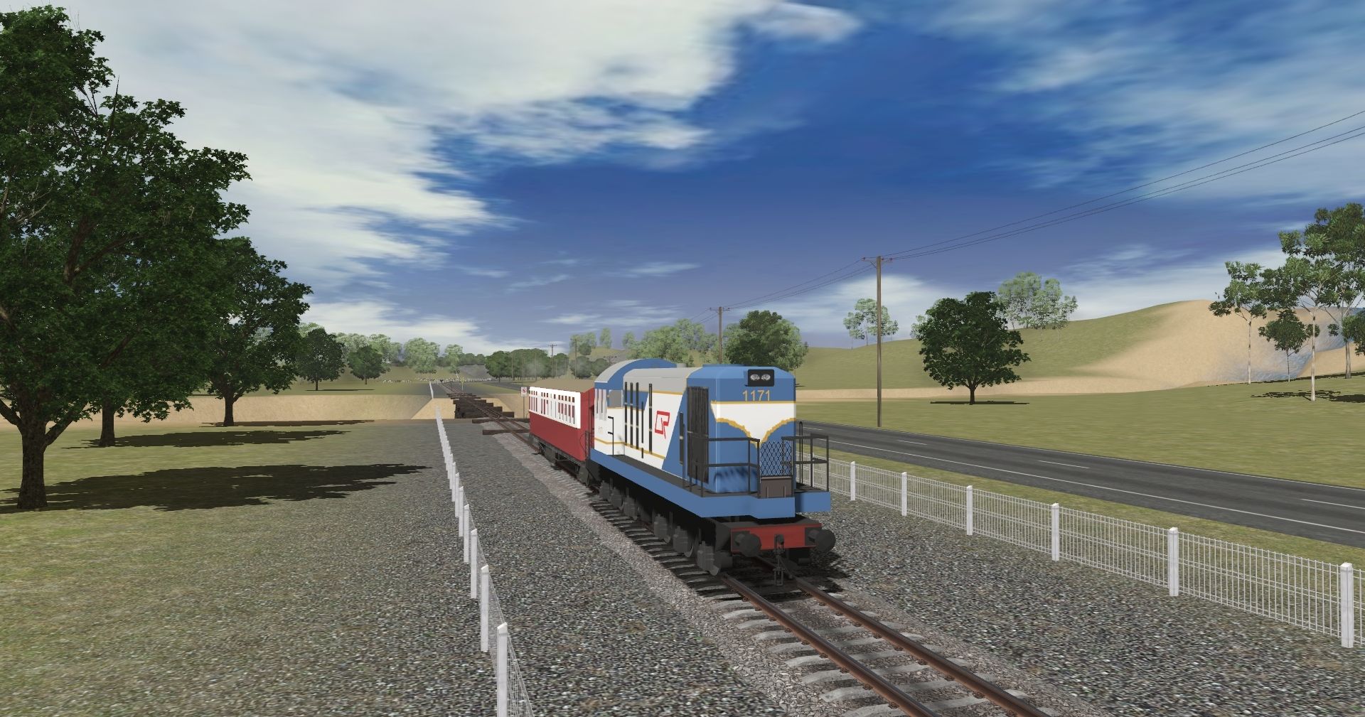 Trainz Portal