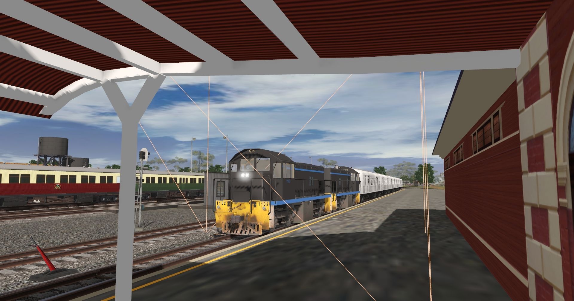 Trainz Portal