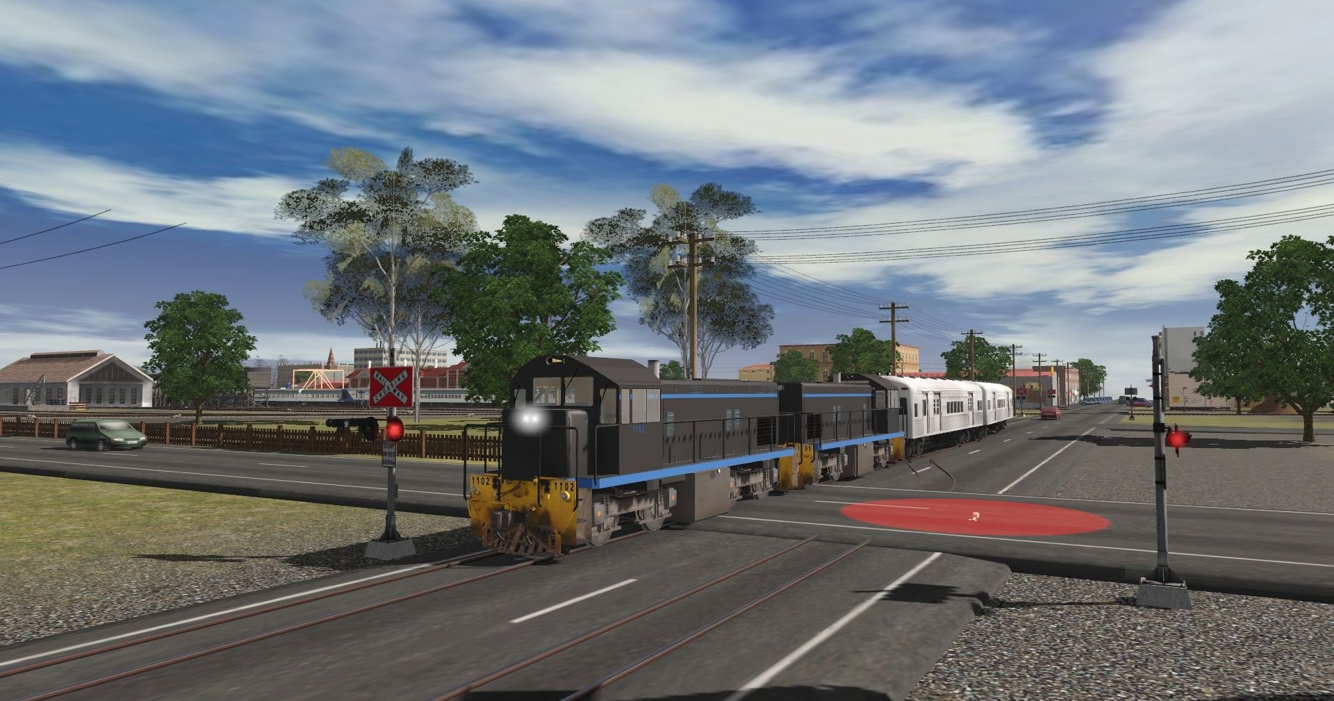 Trainz Portal