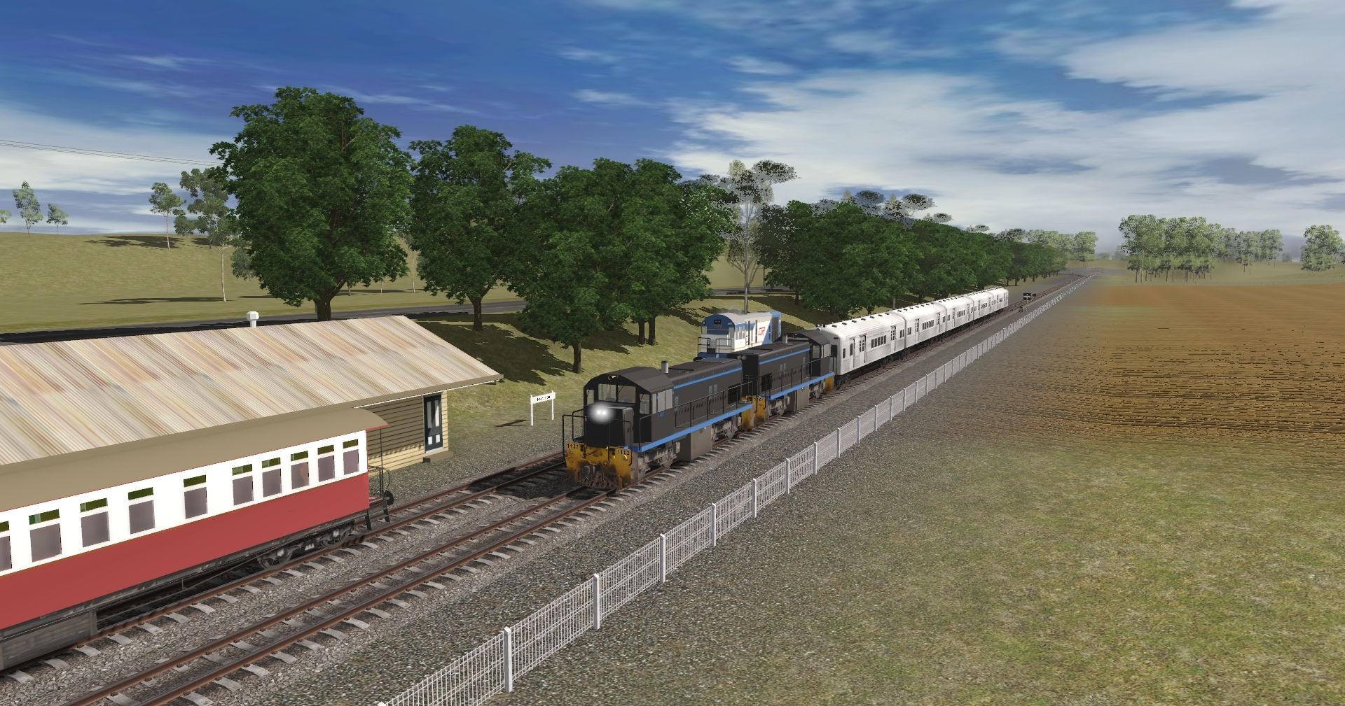 Trainz Portal