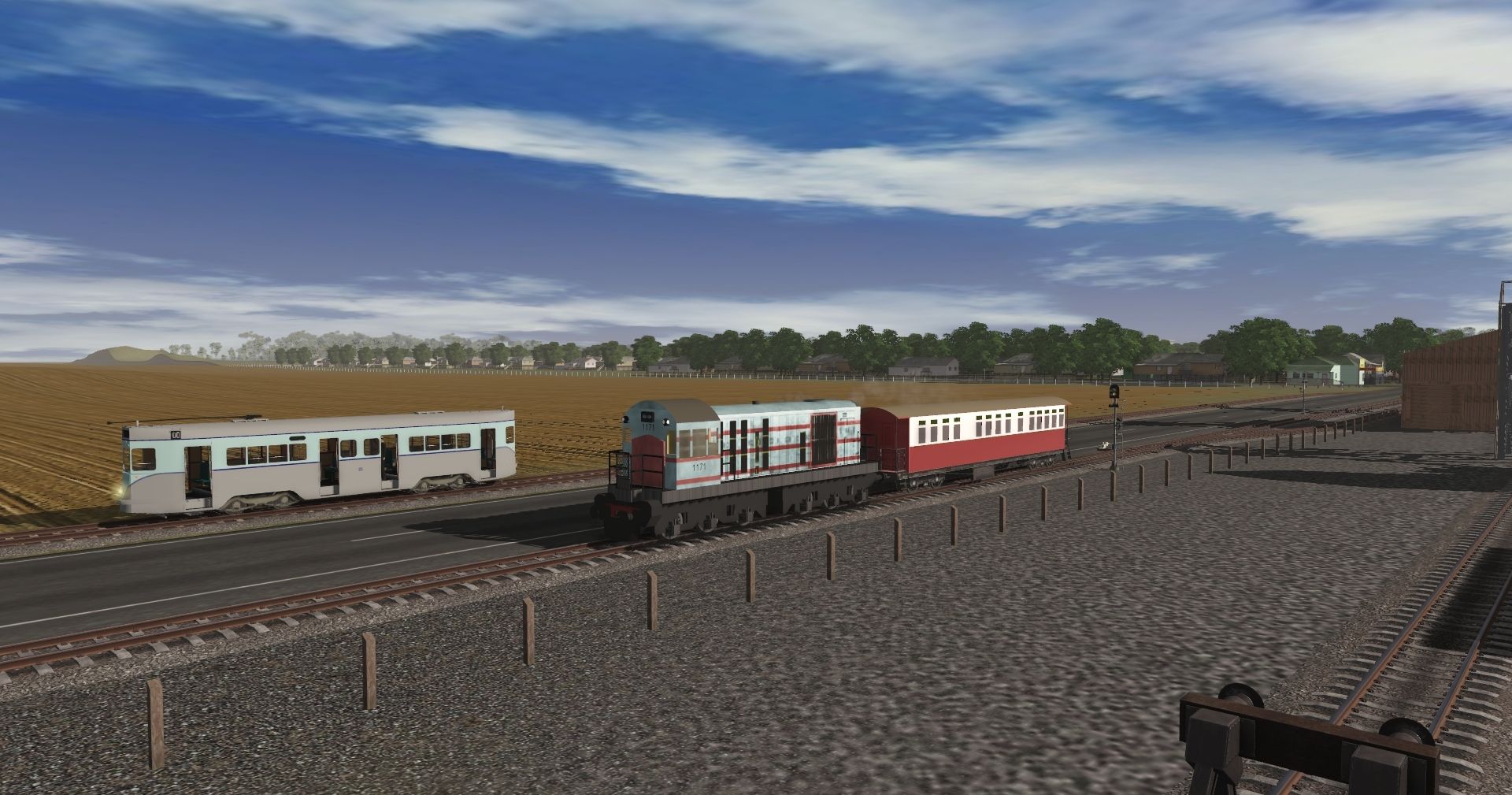 Trainz Portal