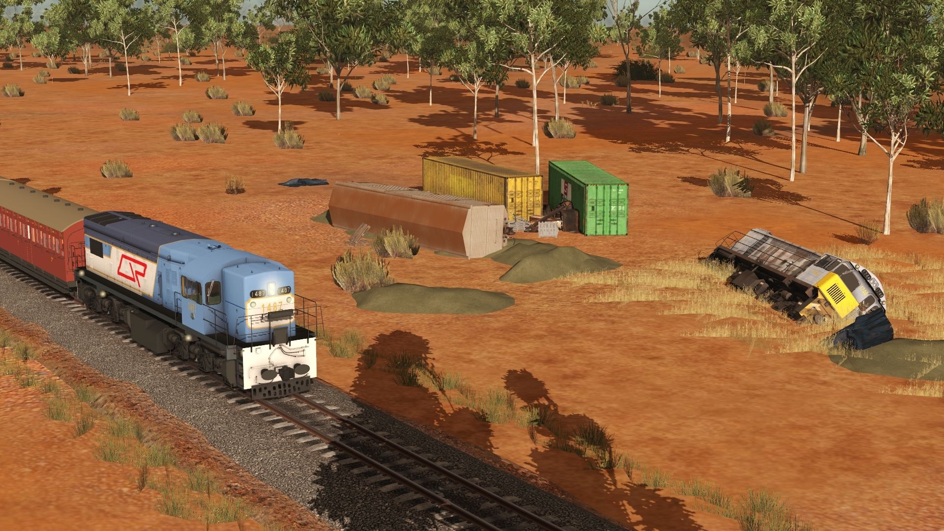 Trainz Portal
