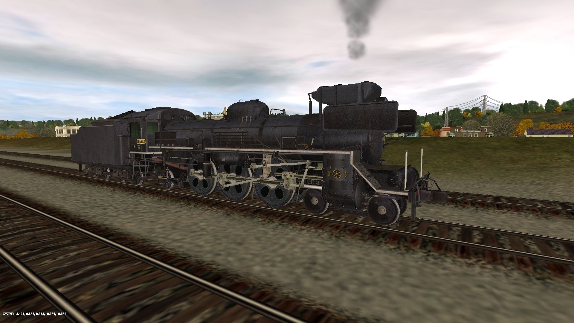 Trainz Portal