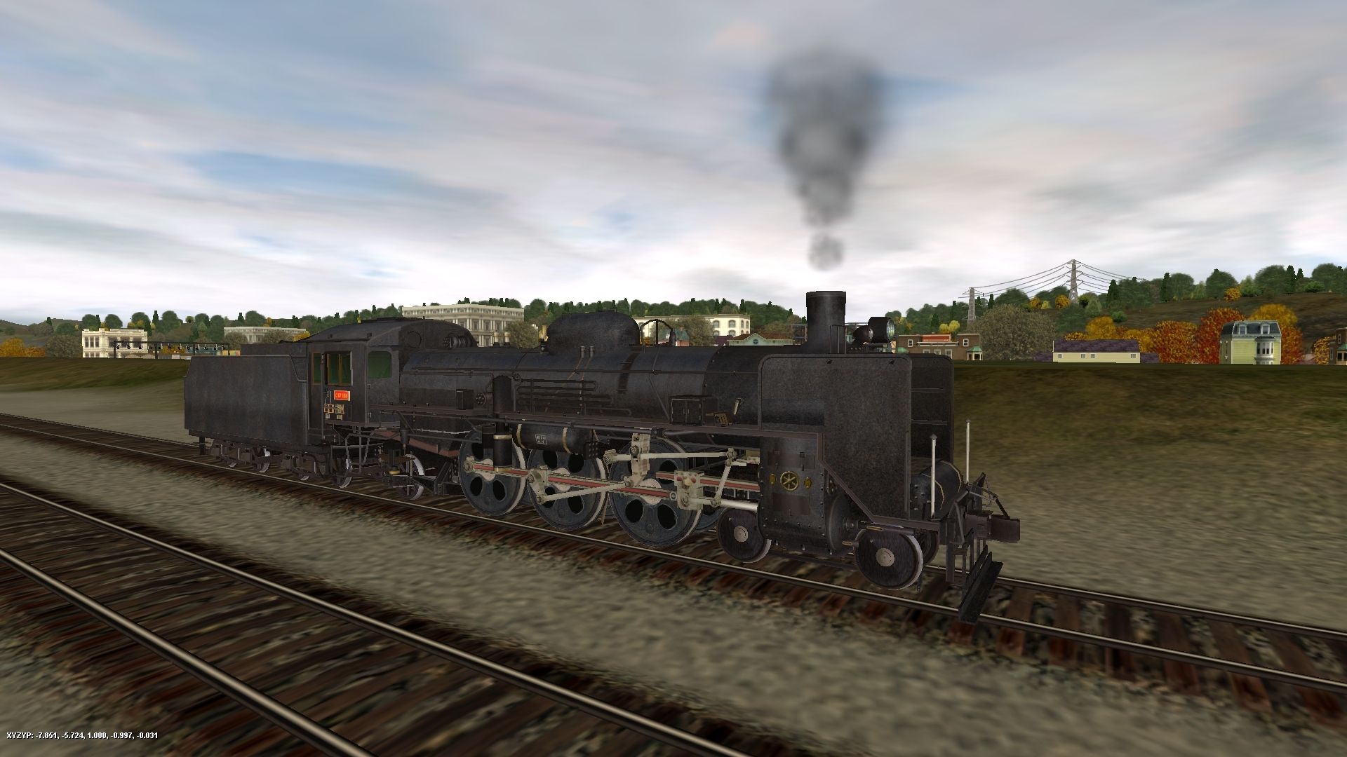 Trainz Portal