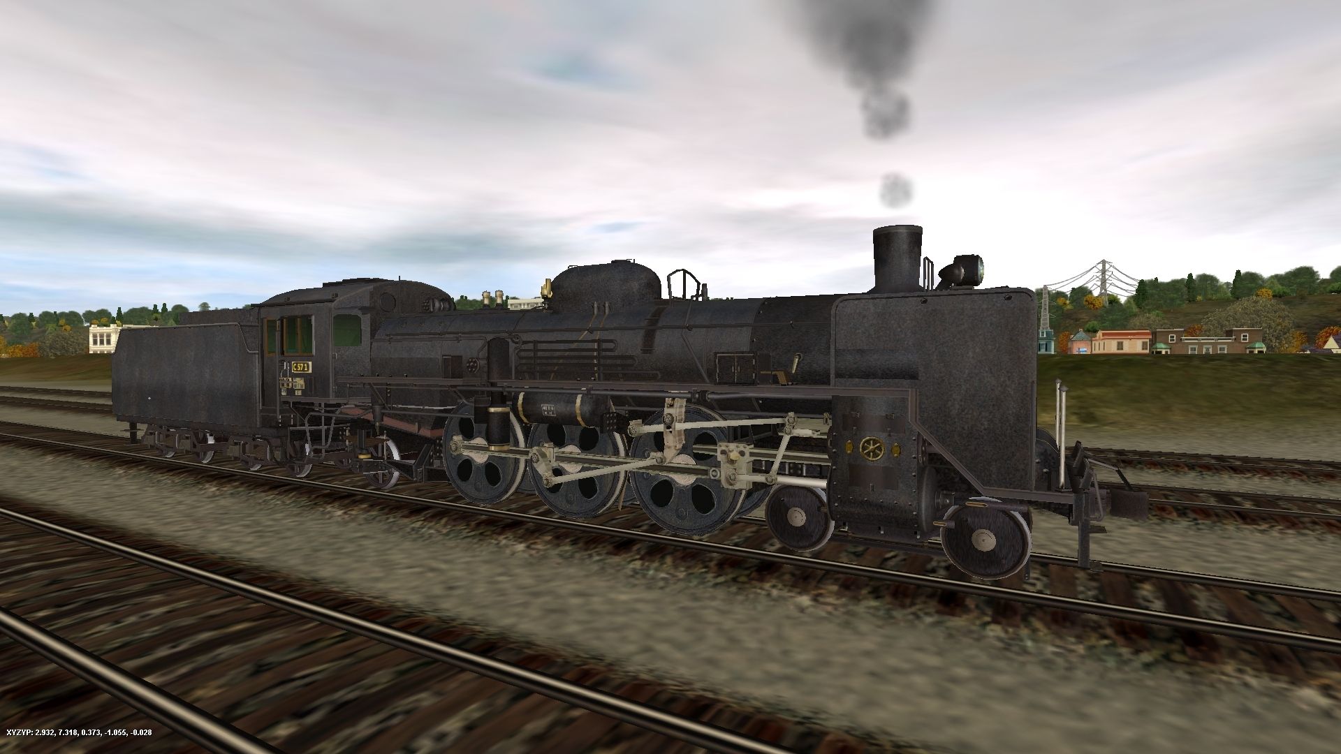Trainz Portal