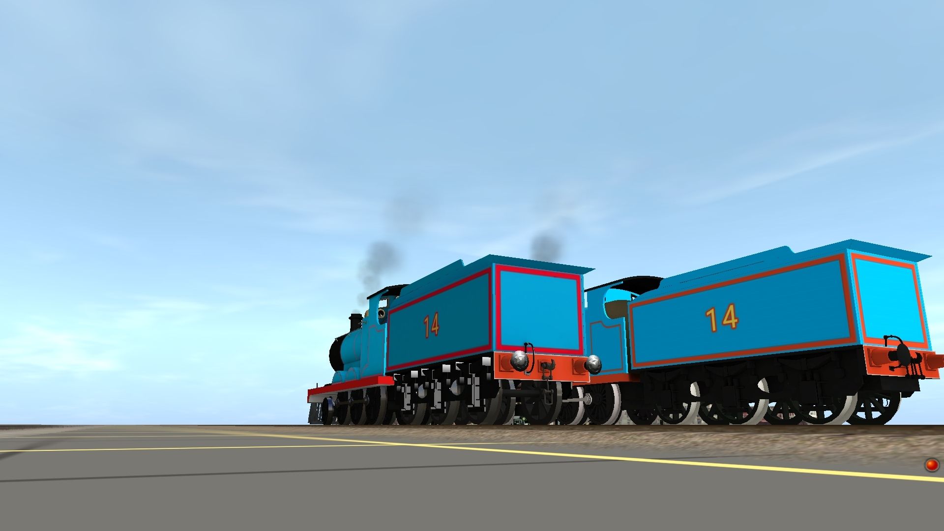 Trainz Portal