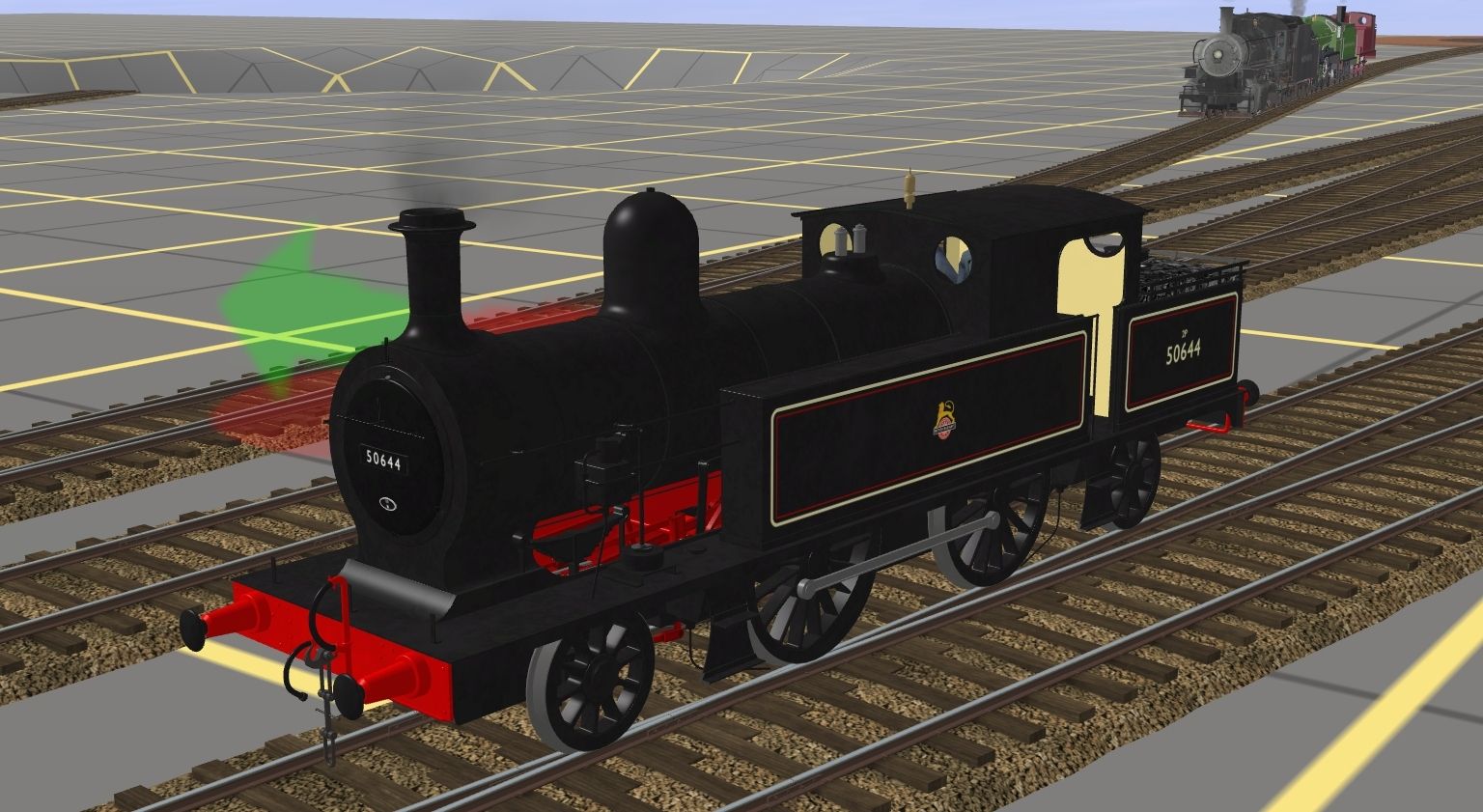 Trainz Portal