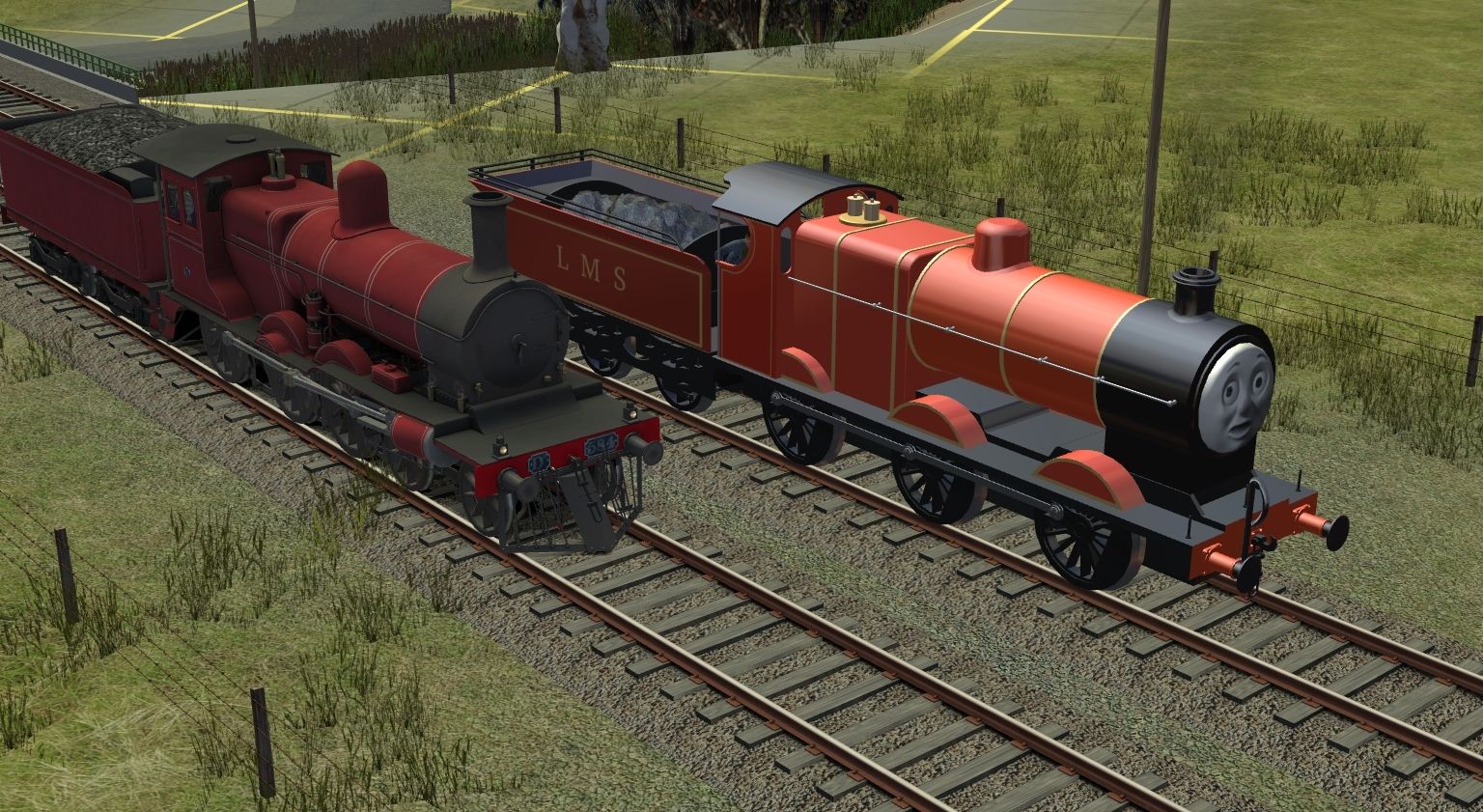 Trainz Portal