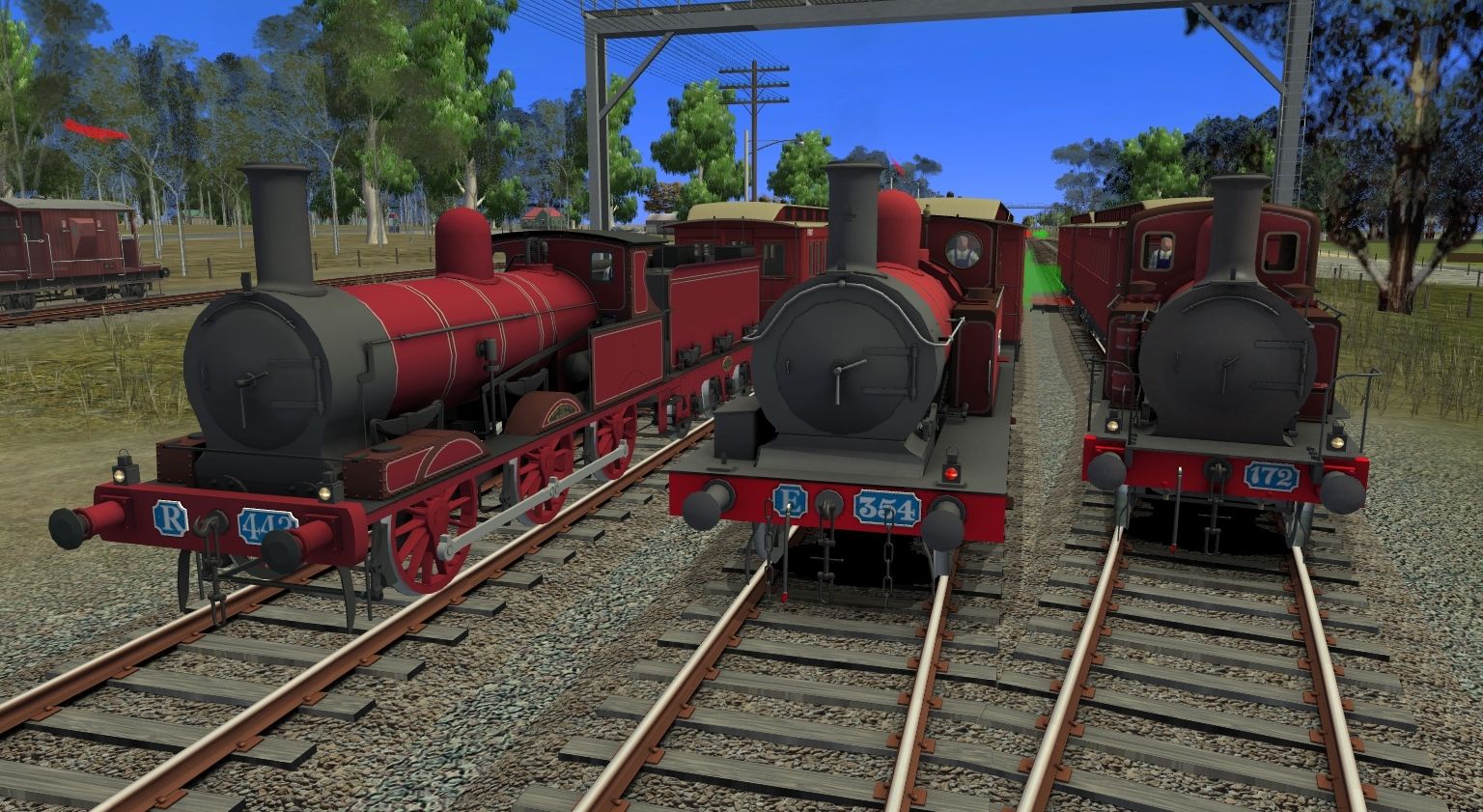 Trainz Portal